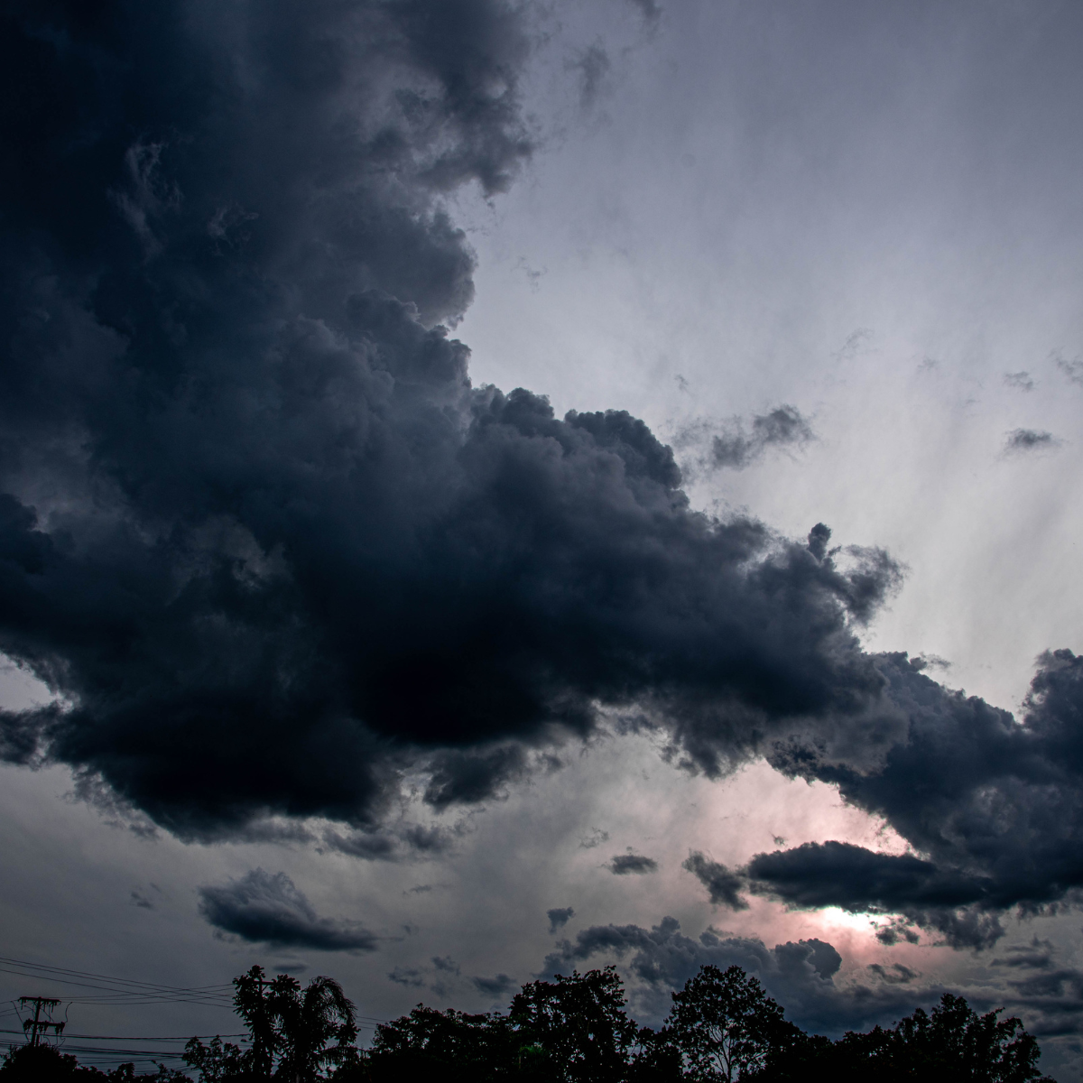 Quito: Así está el pronóstico del clima para el domingo 6 de abril