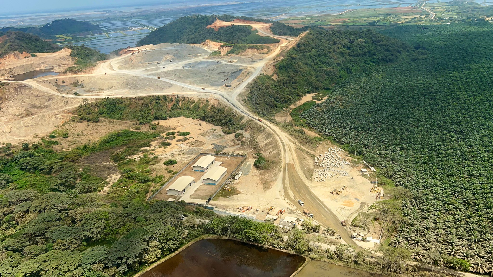 Quinto puente de Guayaquil: ¿Dónde quedará ubicado?