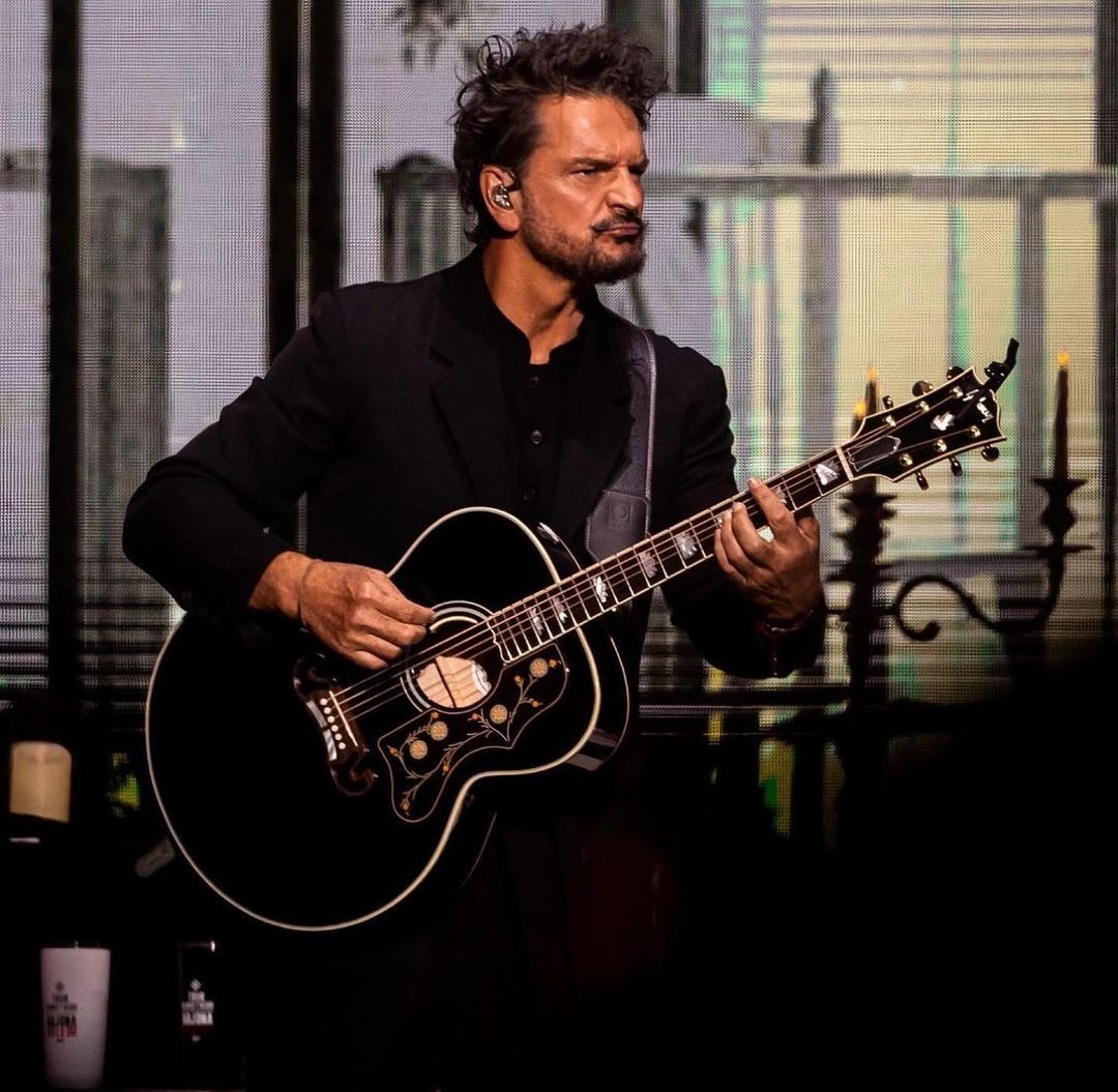 Ricardo Arjona llegará a Ecuador en 2026: Fecha y detalle de concierto