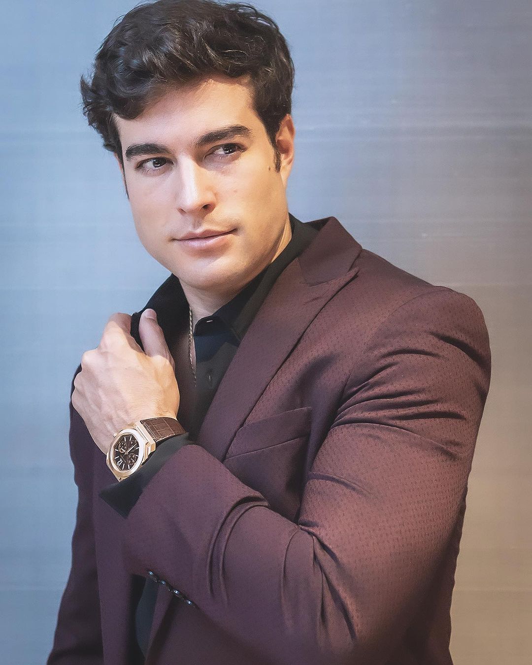 MasterChef Celebrity Ecuador: Danilo Carrera abandona la competencia