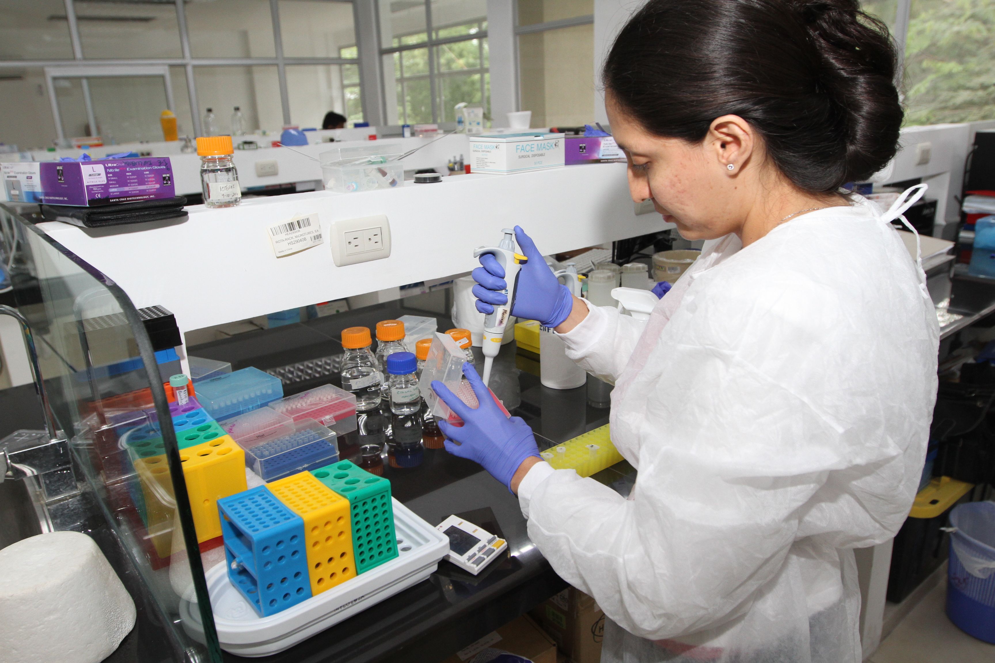 Los cuatro productos ecuatorianos con altos niveles de plomo que ...