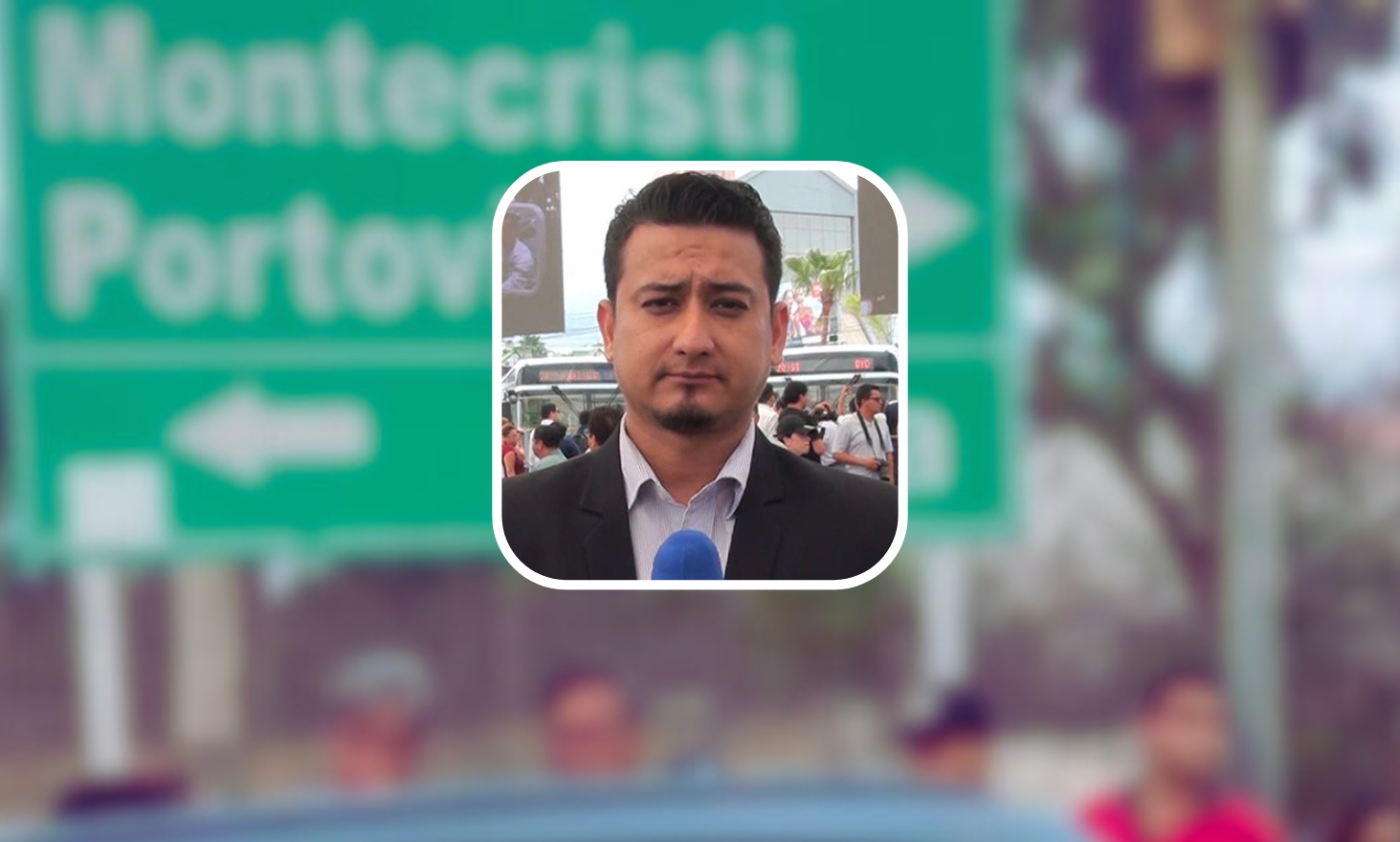 Caso Metástasis: La esposa del periodista Gerardo Delgado se pronuncia ...