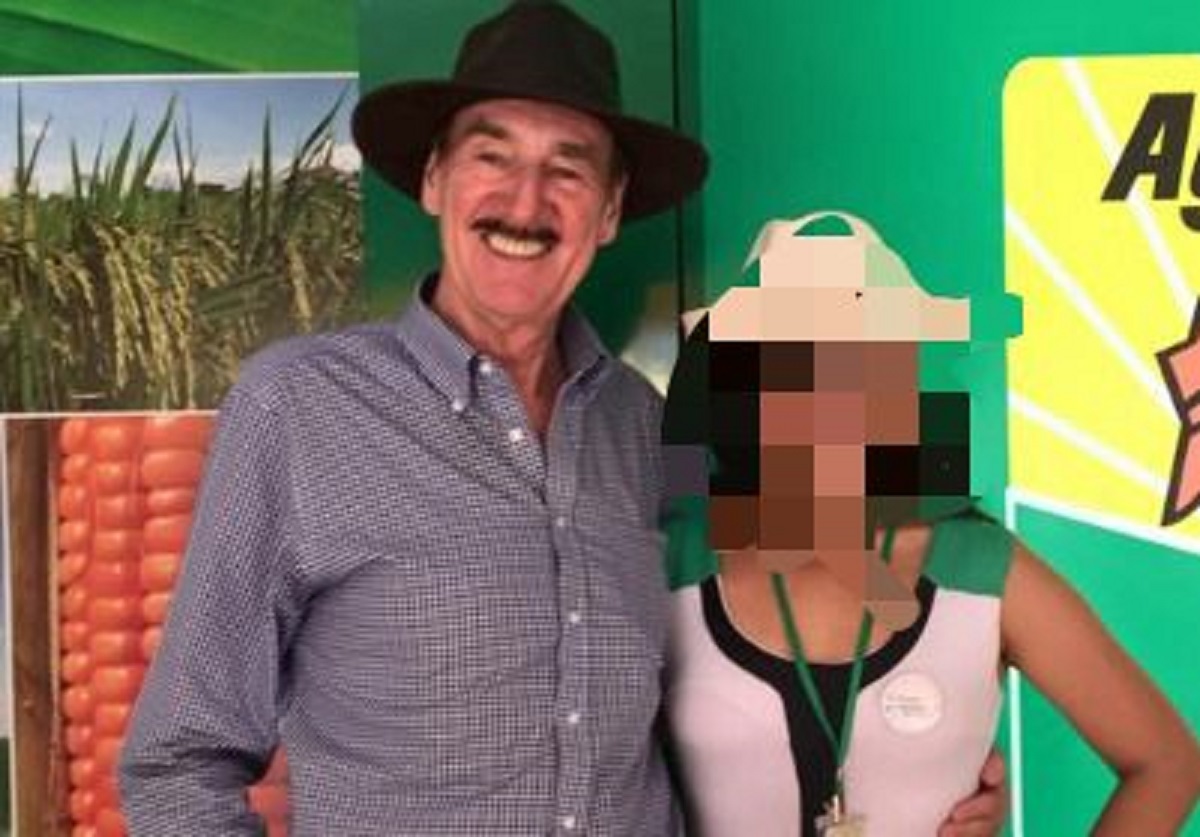 Colin Armstrong: la colombiana y lo que se sabe del secuestro del cónsul honorario británico