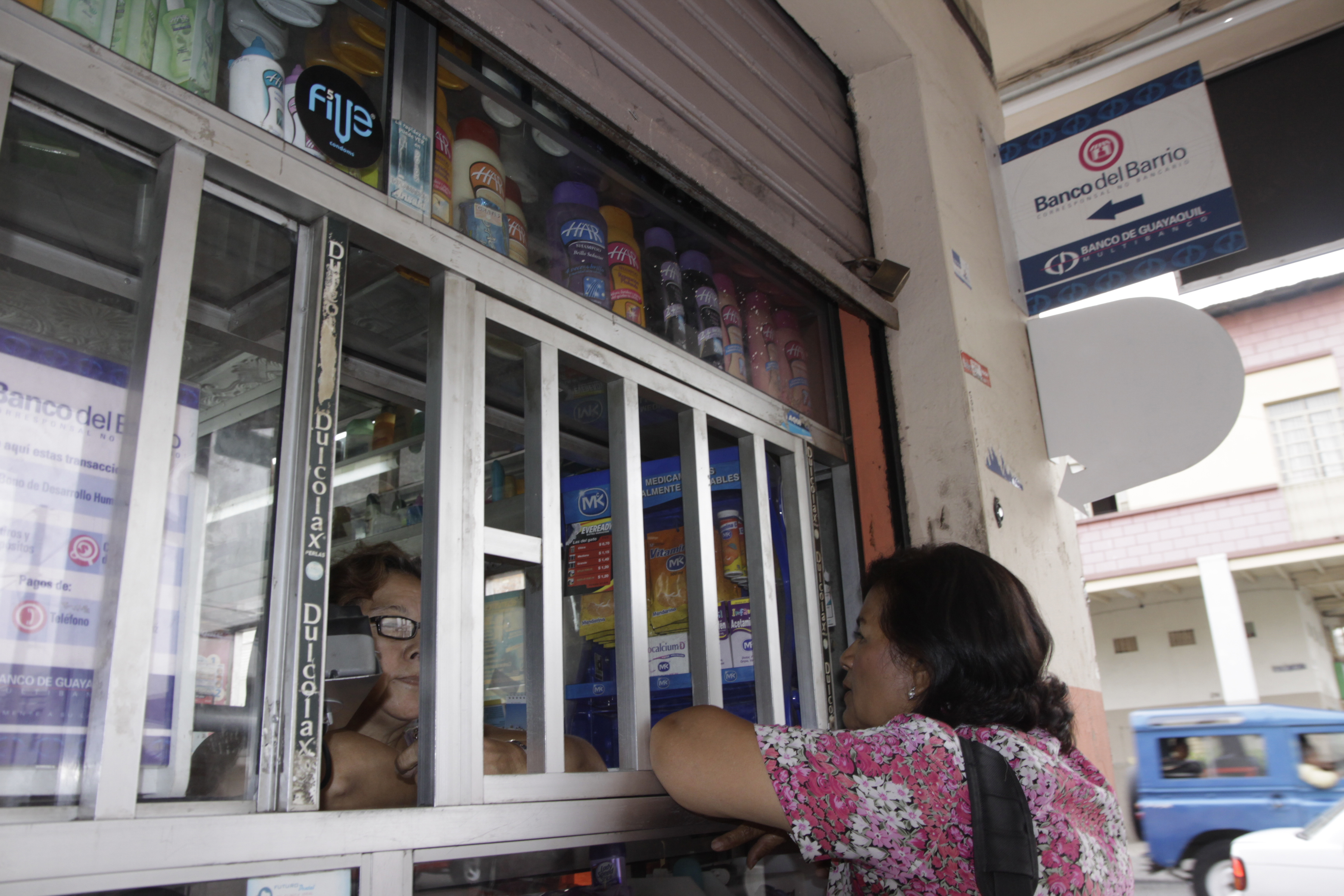 Feriado en Ecuador: La banca recomienda canales digitales para pagos y ...