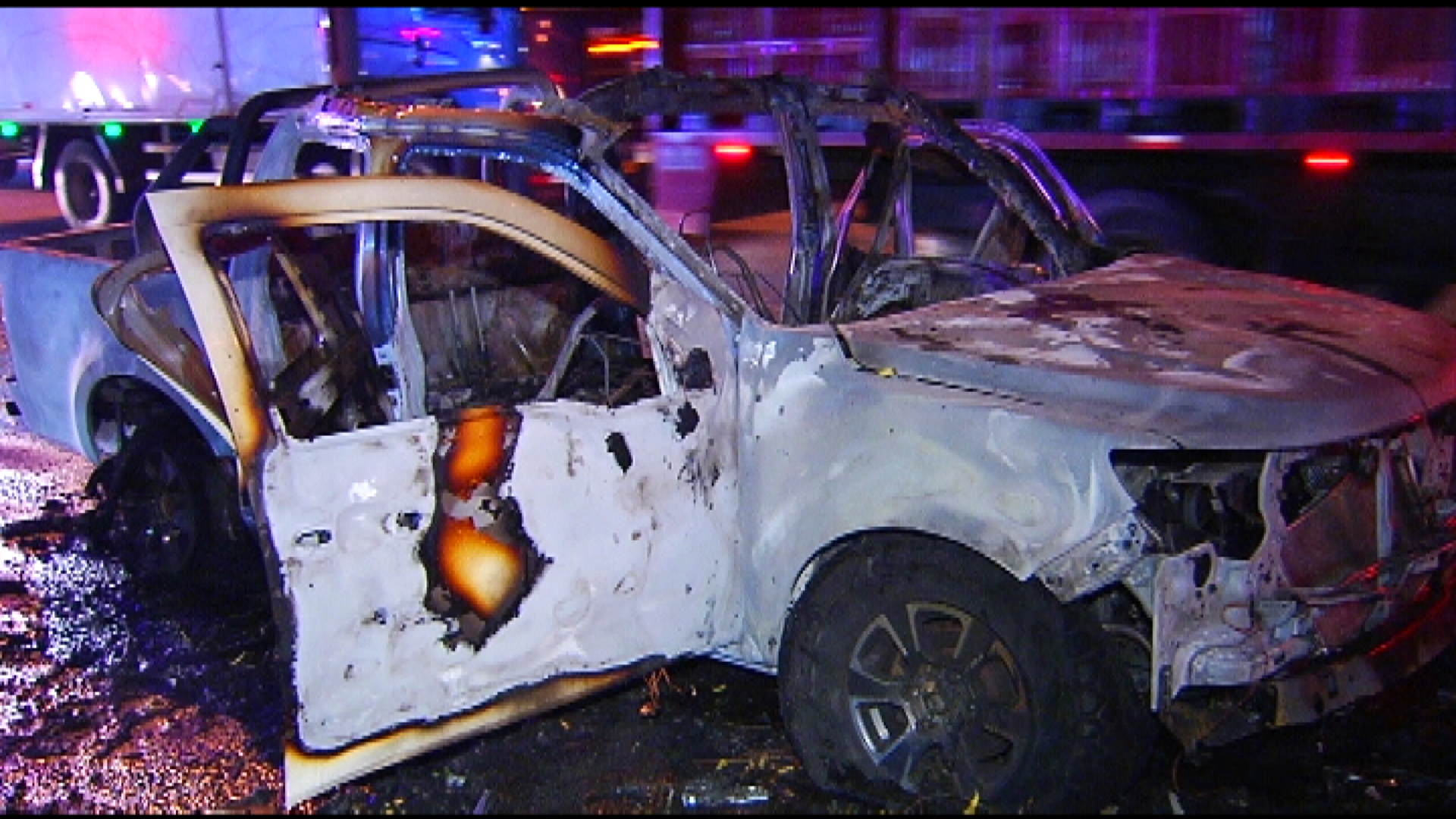 Los nexos de Norero con alias Tigrillo, uno de los secuestrados en el ...