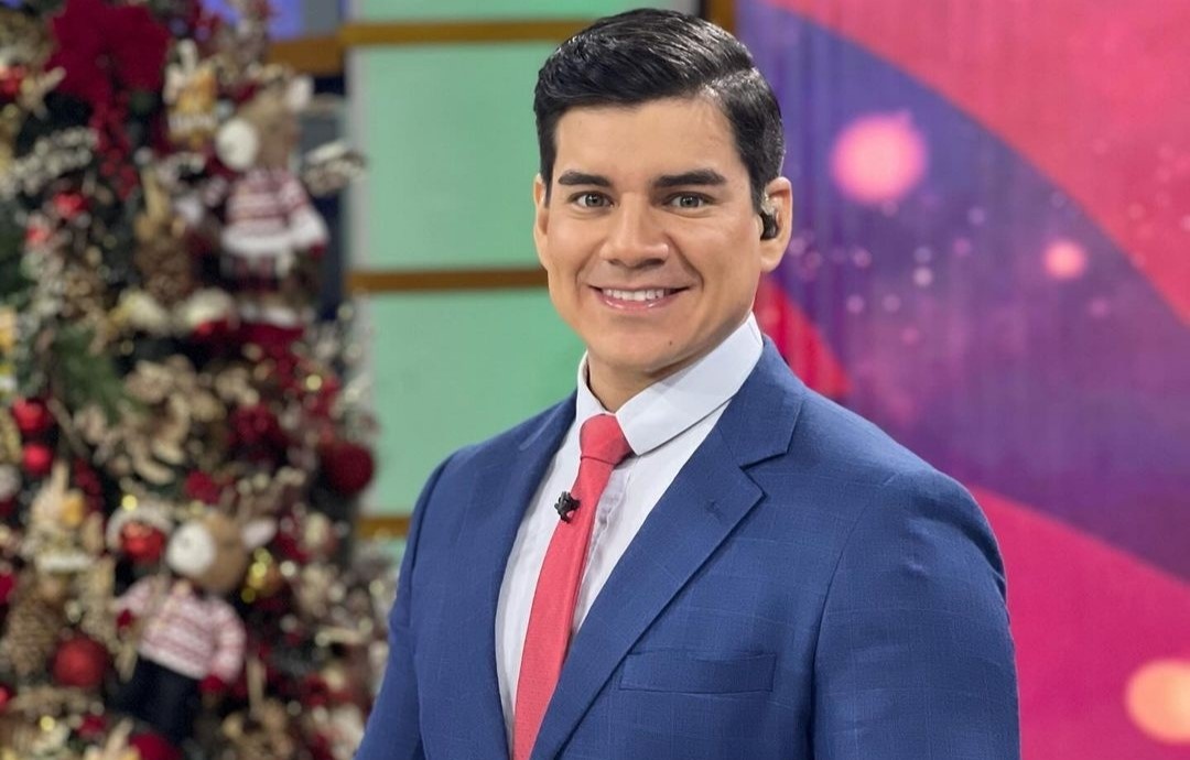 ¿Isaac Delgado quiere ser alcalde de Guayaquil? | Aquí la verdad