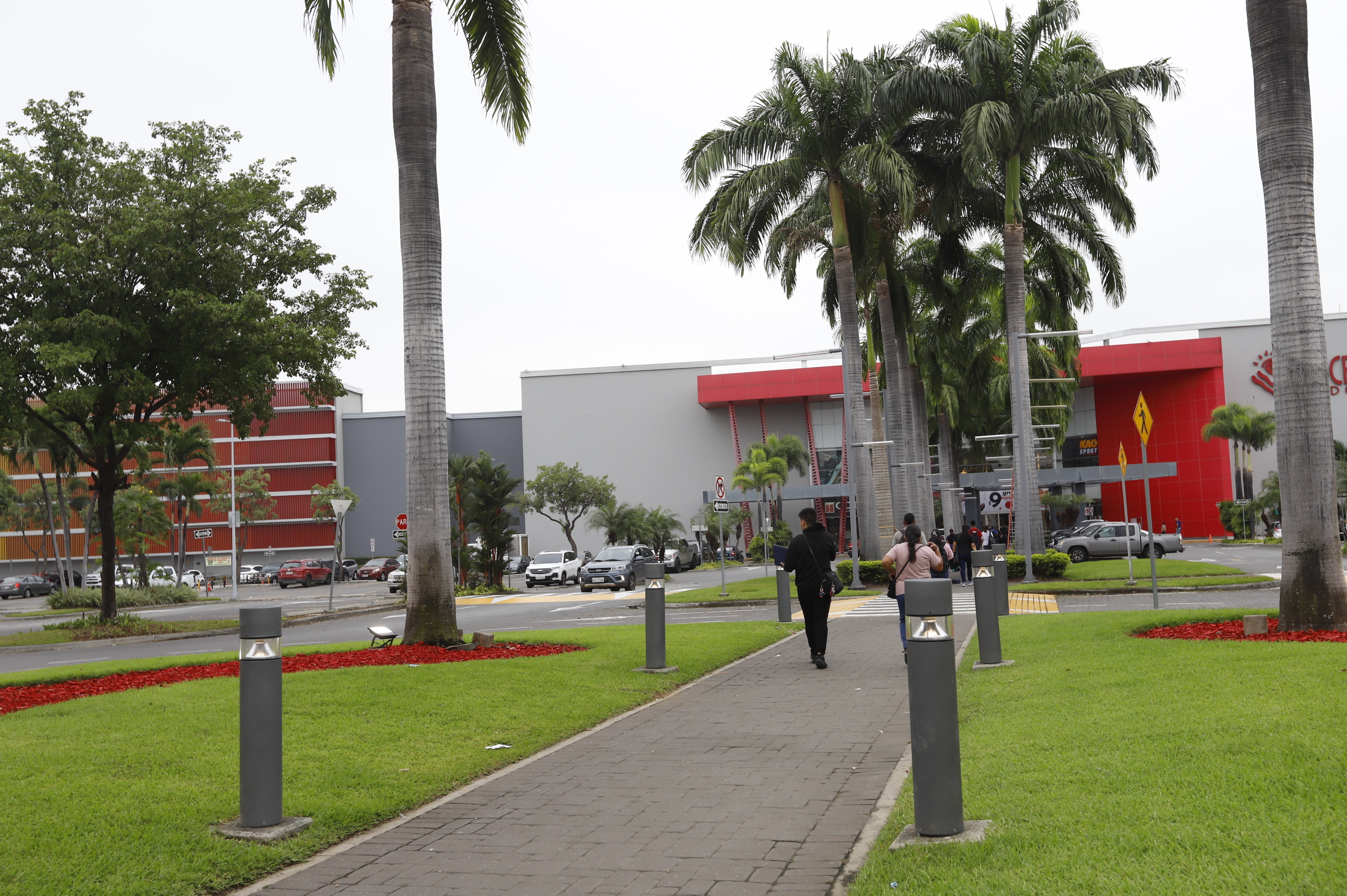 La Aurora: Roban de nuevo en centro comercial de la parroquia dauleña ...