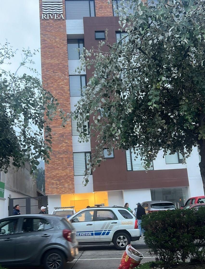 Ambato: Arquitecta embarazada fue asesinada a puñaladas | Noticias Ecuador