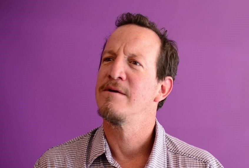 MasterChef Celebrity Ecuador: Andrés Crespo dice que se está ...