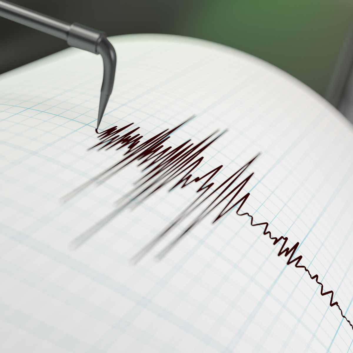 Sismo en Ecuador hoy: reportan temblor en Manta