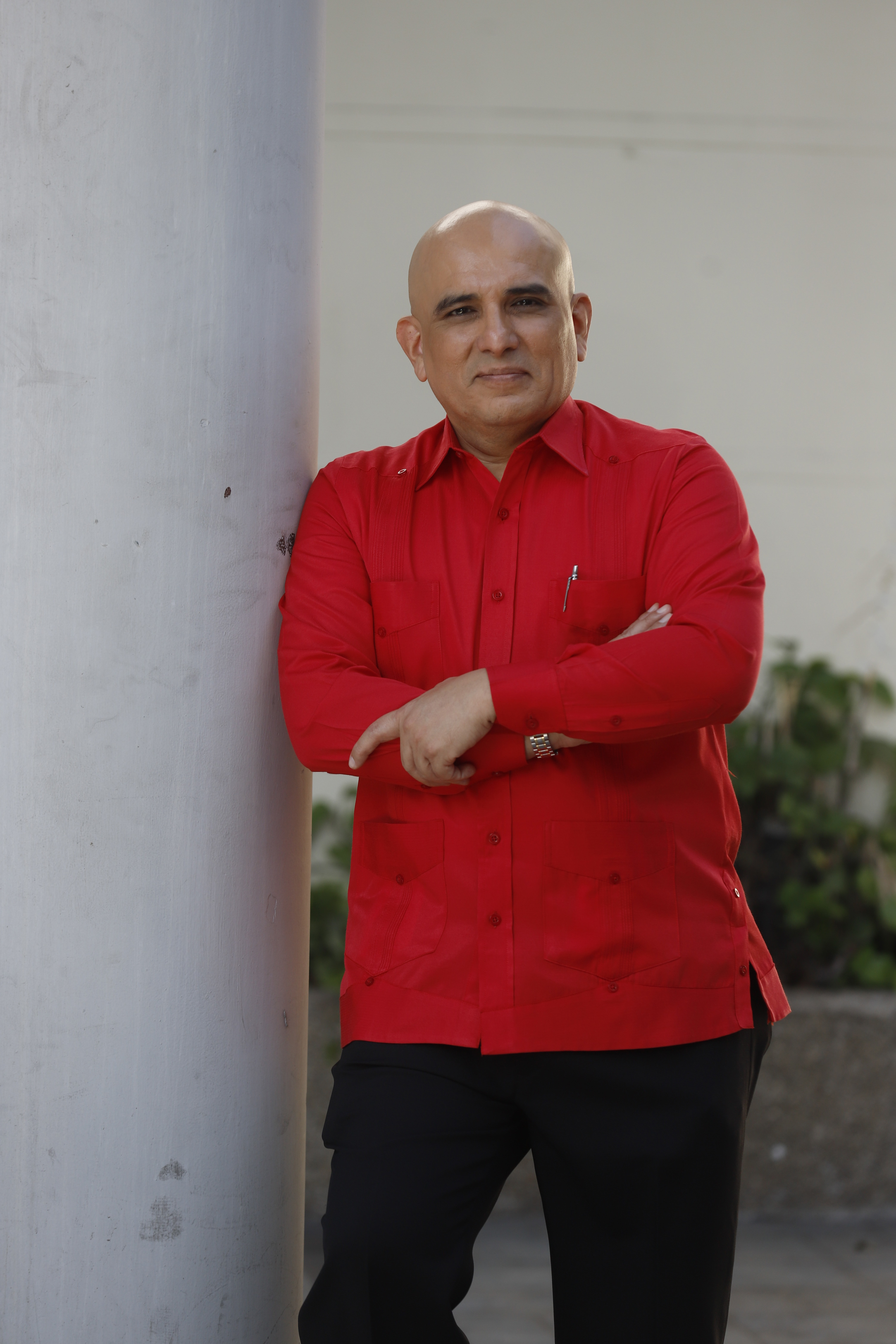 TC Televisión: Mauricio 'Caterva' Ayora aseguró que se encuentra bien