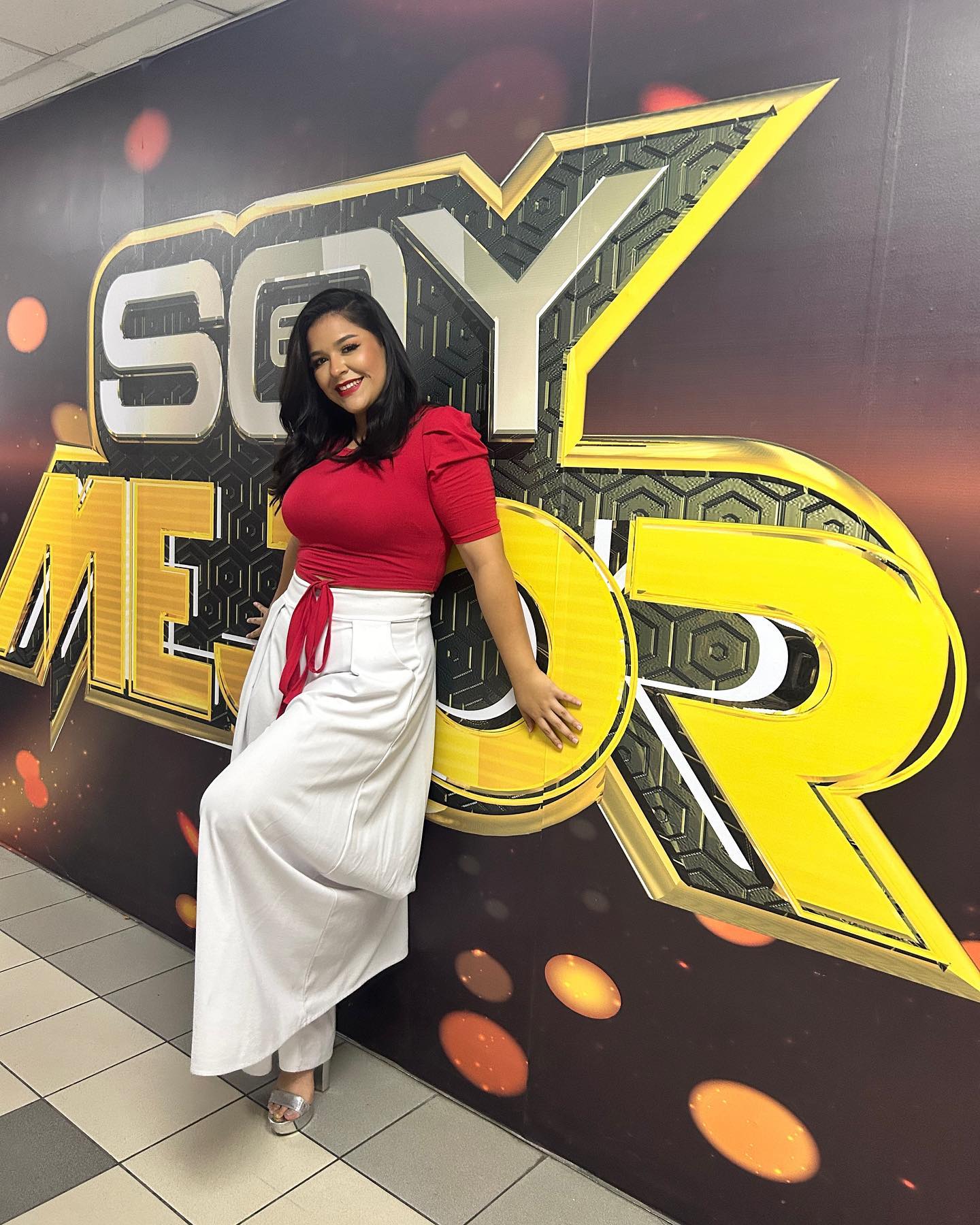 "Me podían violar y hasta matar": Mafer Noriega, víctima de atentado en ...