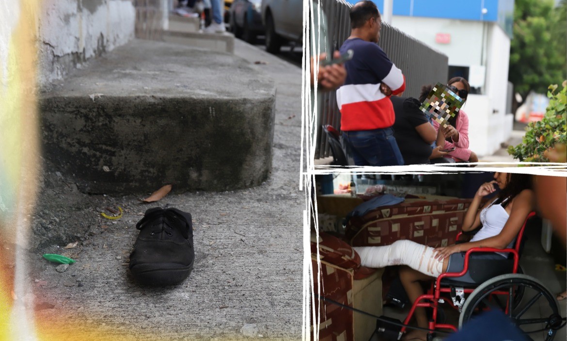 La tragedia que marcó la vida de los menores de edad que 'peloteaban ...