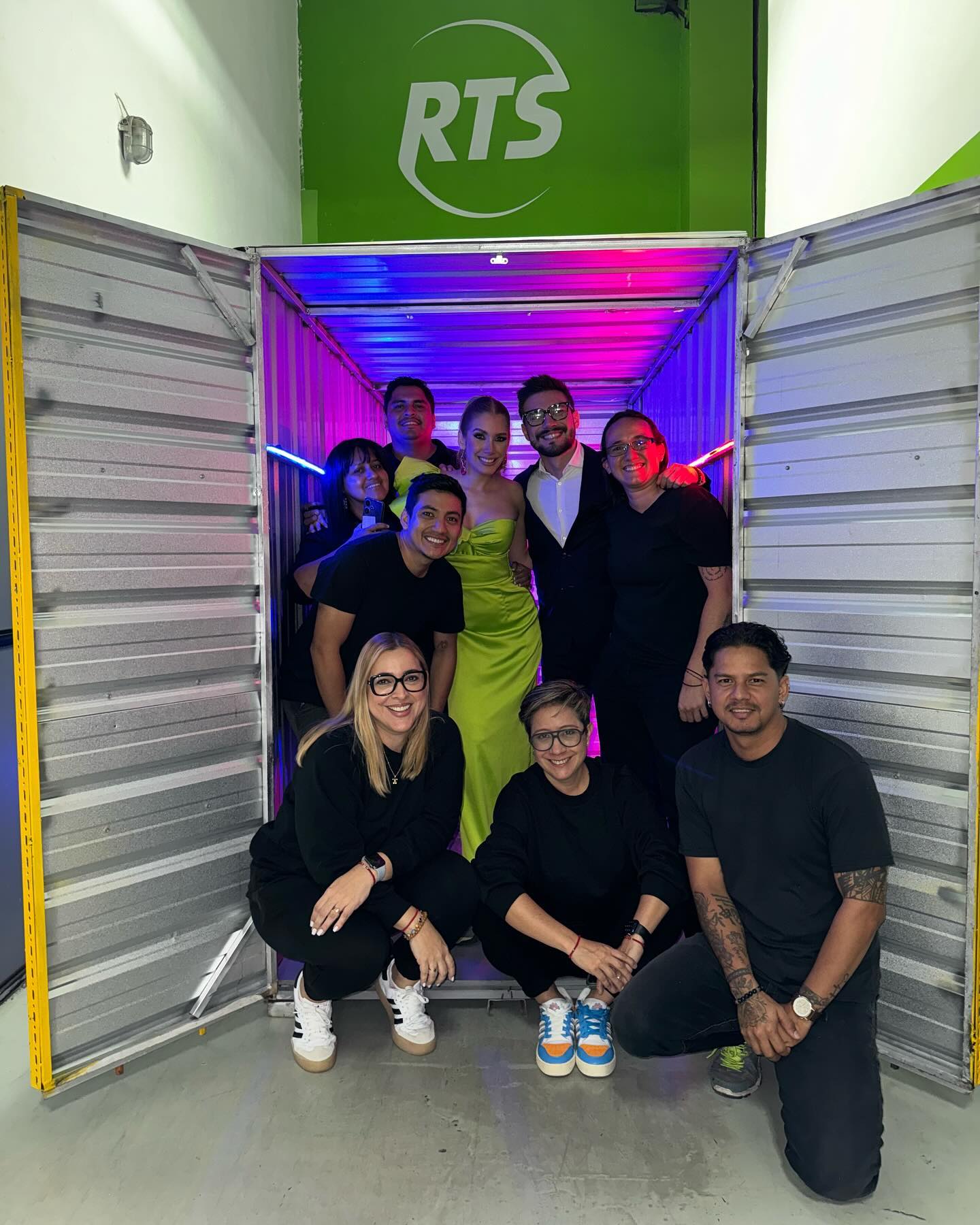 Jennifer Nájera y Pili Navarrete: “Combate es nuestra pasión ...