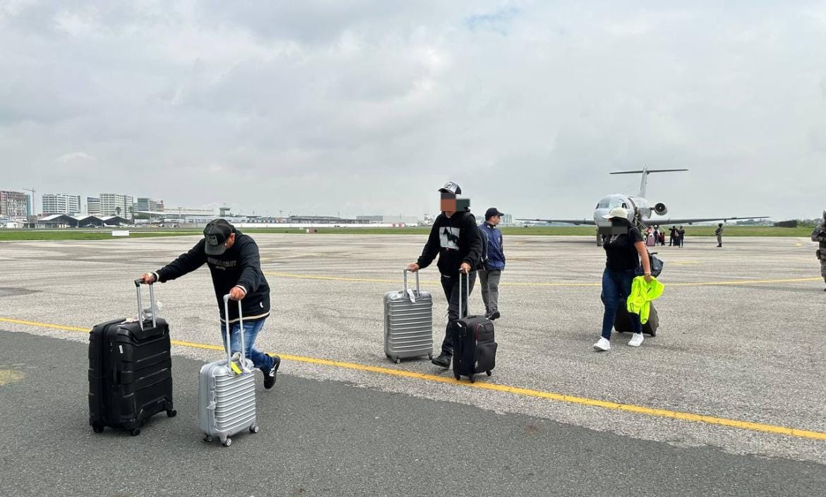 Alias Fito: La violencia podría agudizarse tras expulsión de su familia ...