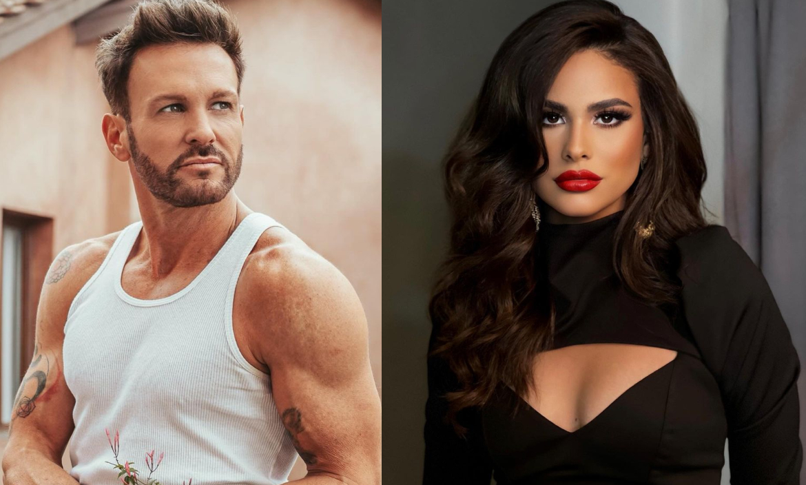 Valeria Gutiérrez y Axel: Total silencio sobre el 'destape' de su supuesta relación