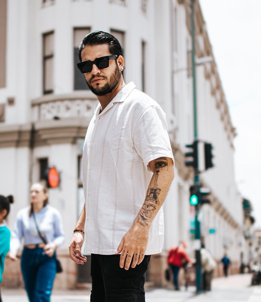 Javier Neira: “Un buen ecuatoriano no escucha Rulay”