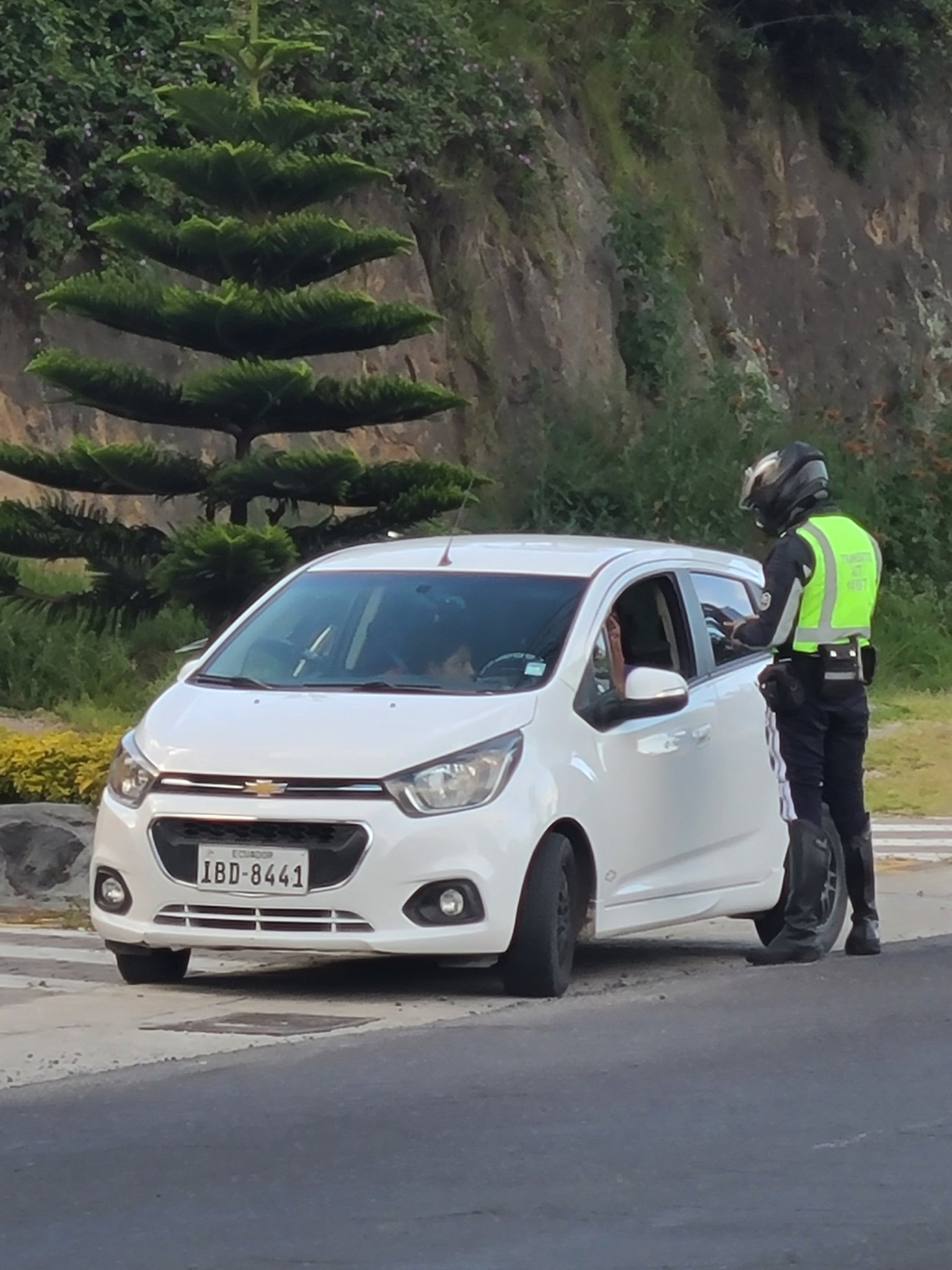 Pico y placa Quito hoy: estas son las restricciones para este viernes ...