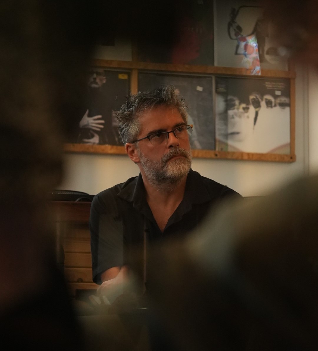 Sebastián Cordero : “De la dificultad salen grandes proyectos ...