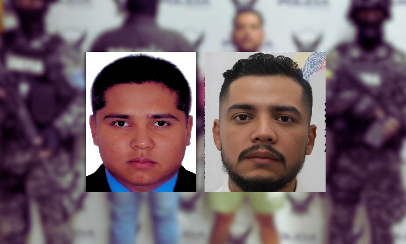 Alias Alacrán Junior: La identidad ecuatoriana con la que abrió dos ...