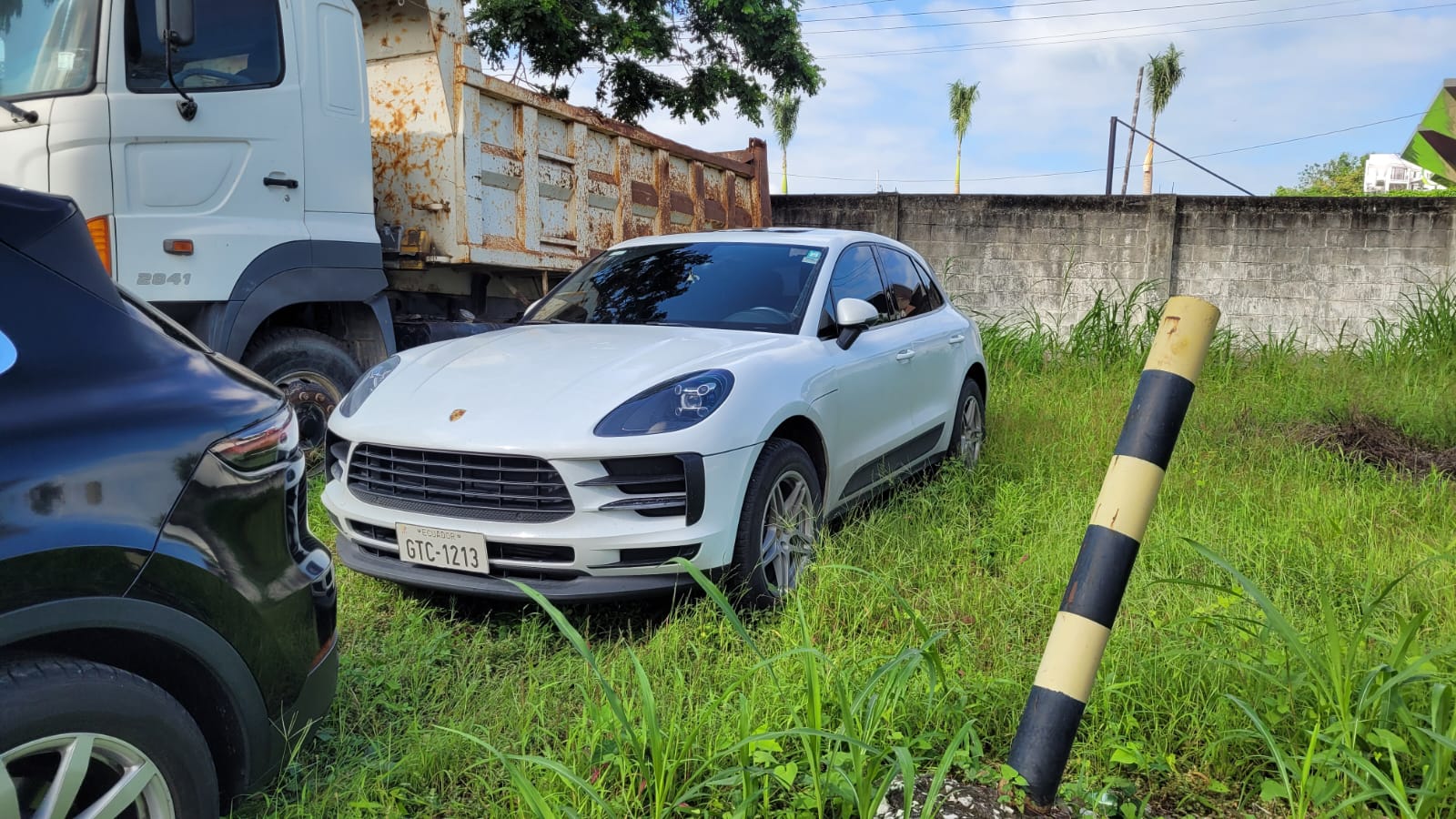 Dritan Gjika: Operaciones, rutas y socios del capo albanés que tenía ...