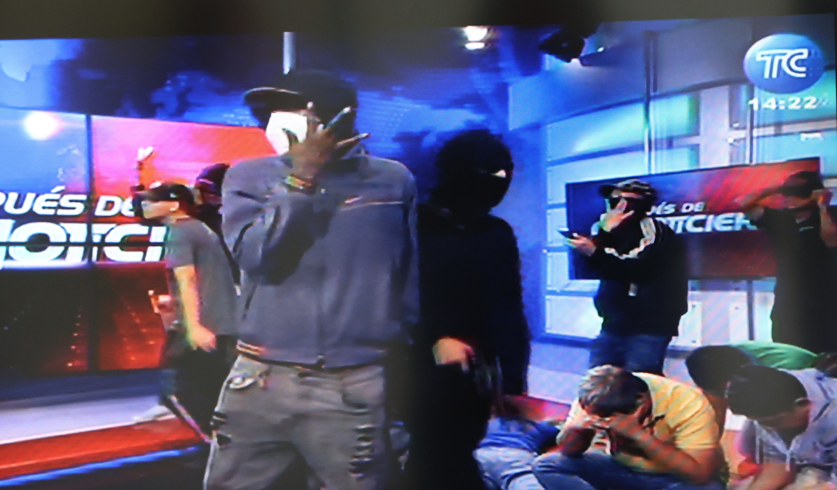 TC Televisión: La vinculación del líder de Los Tiguerones y los elementos para la condena