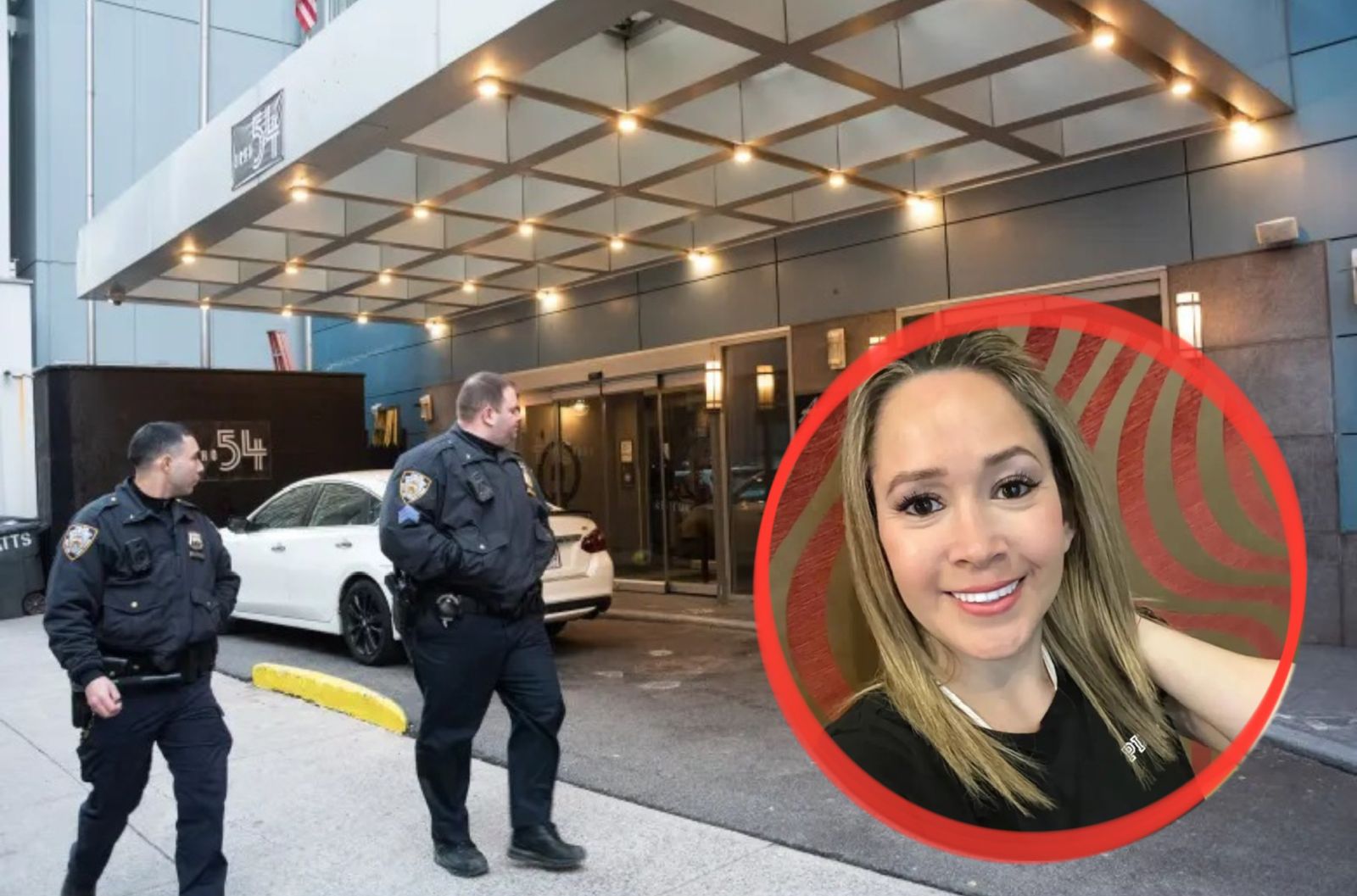 Dennise Oleas, la historia de la ecuatoriana que fue asesinada en un ...