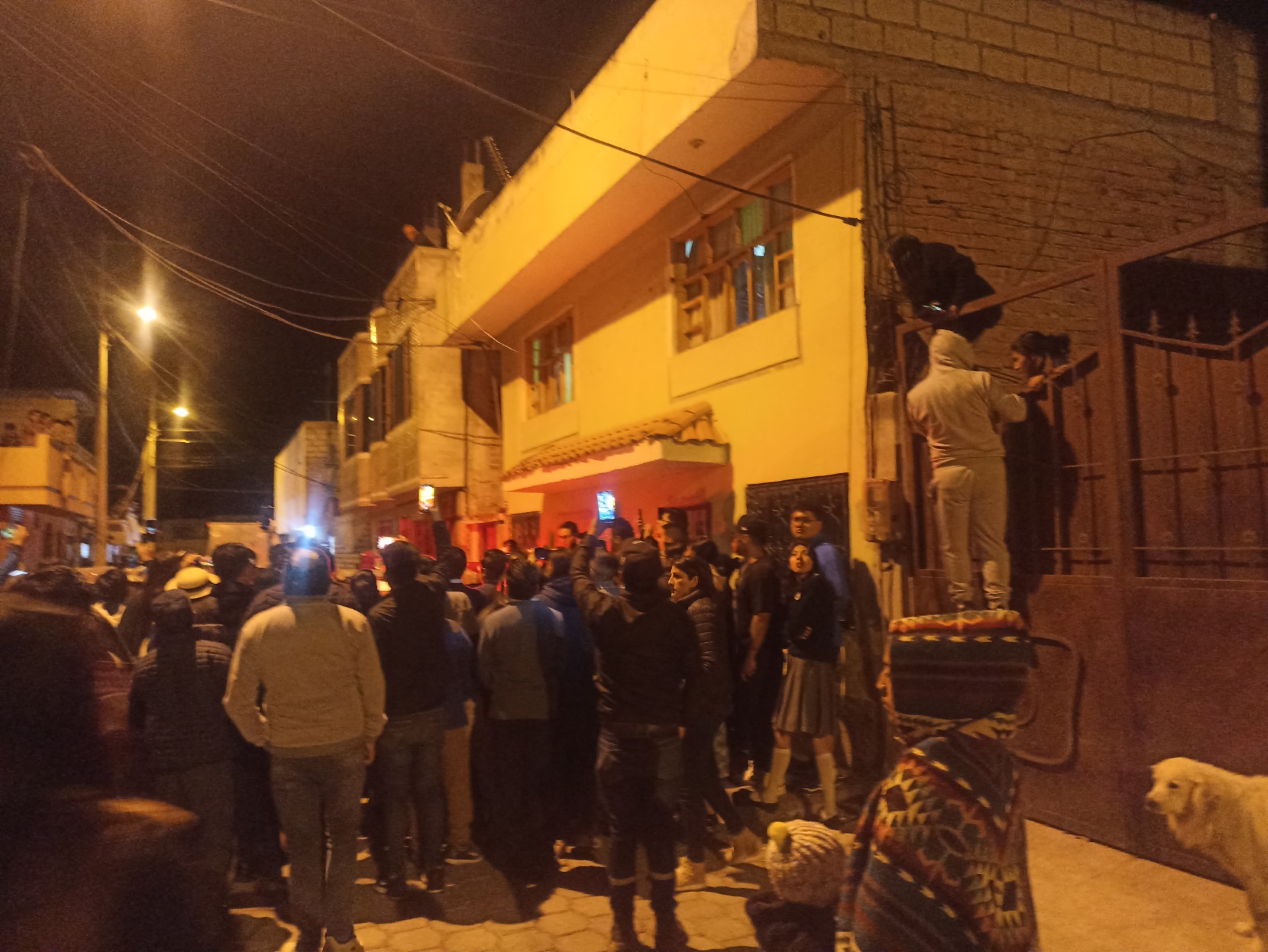 Cuerpo de Dana Ramos fue hallado en una casa: ¿Cuál fue la causa de su ...