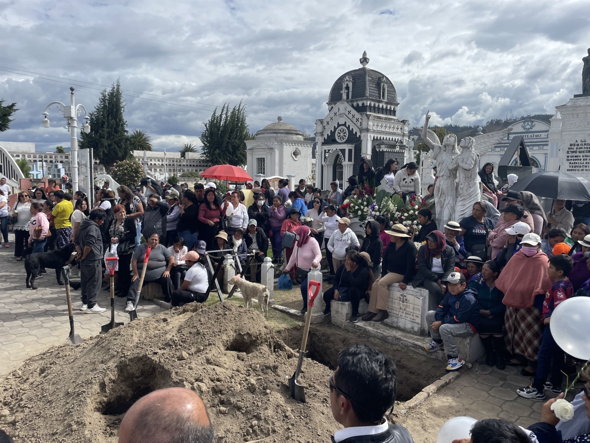 Dana Ramos: Las dudas que persisten en caso de su desaparición y muerte ...