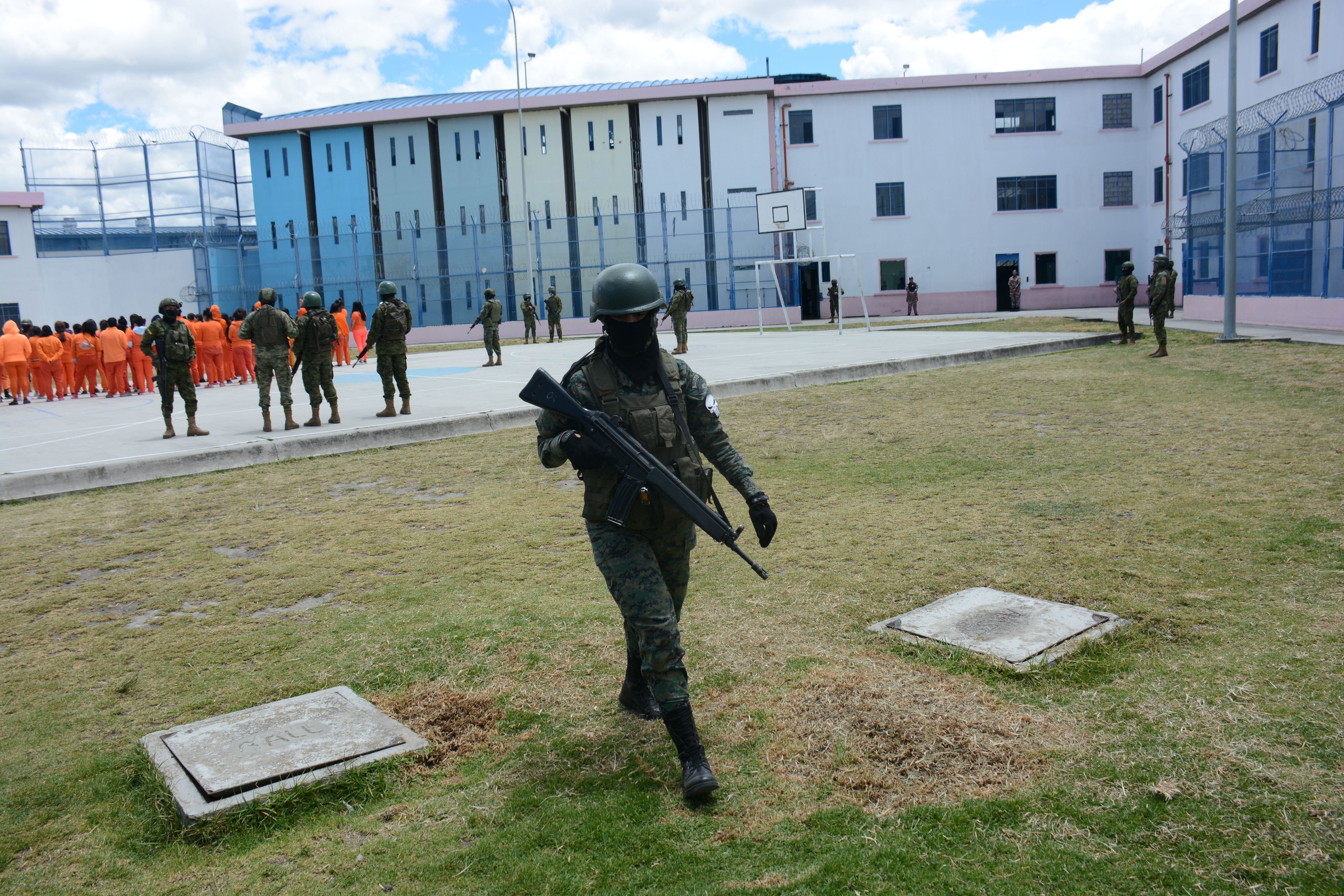 Caso Metástasis: Los cinco teléfonos celulares de Leandro Norero ...