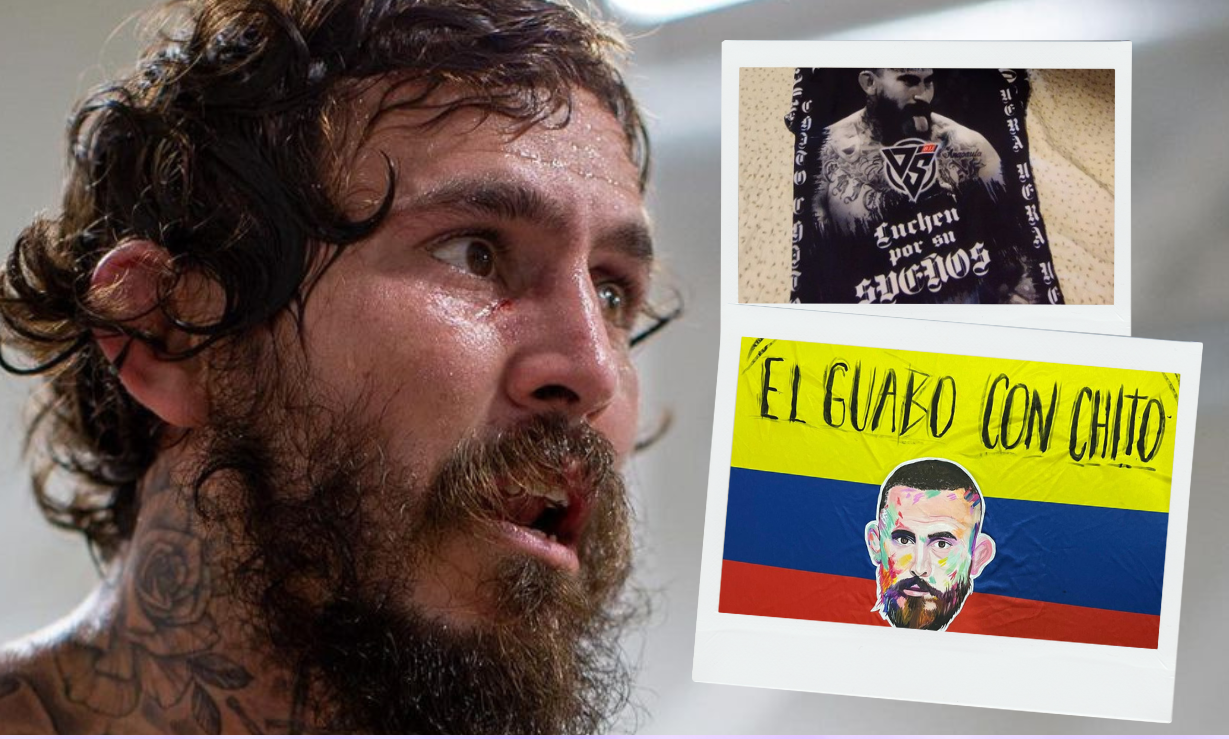 Chito Vera: "El 9 de marzo será fiesta tricolor"