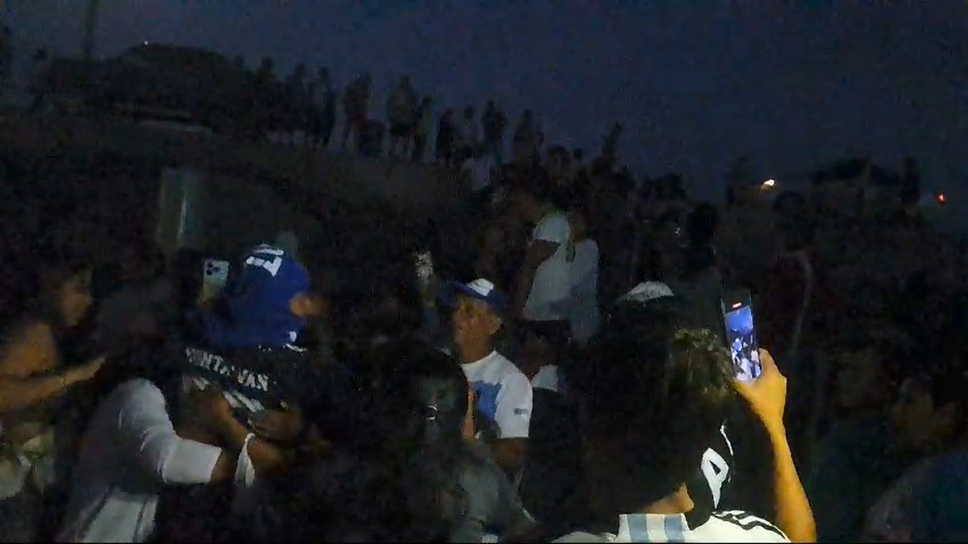 Manabí: Pescadores aparecieron con vida | Noticias Ecuador