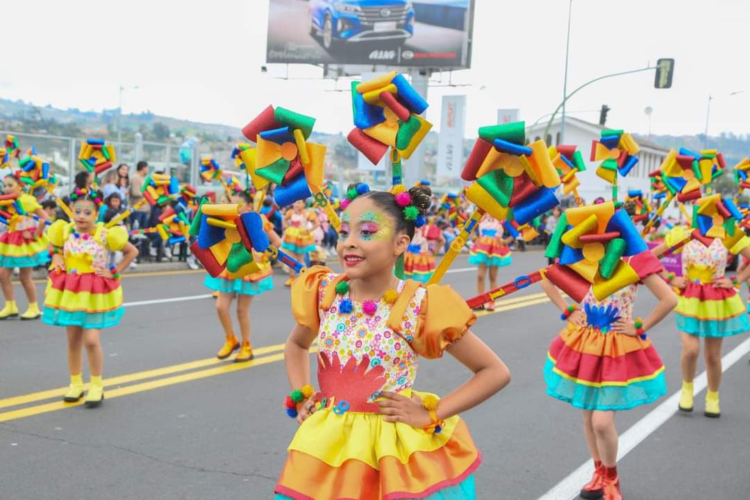 Carnaval Ecuador: Los 5 mejores destinos para un feriado inolvidable ...