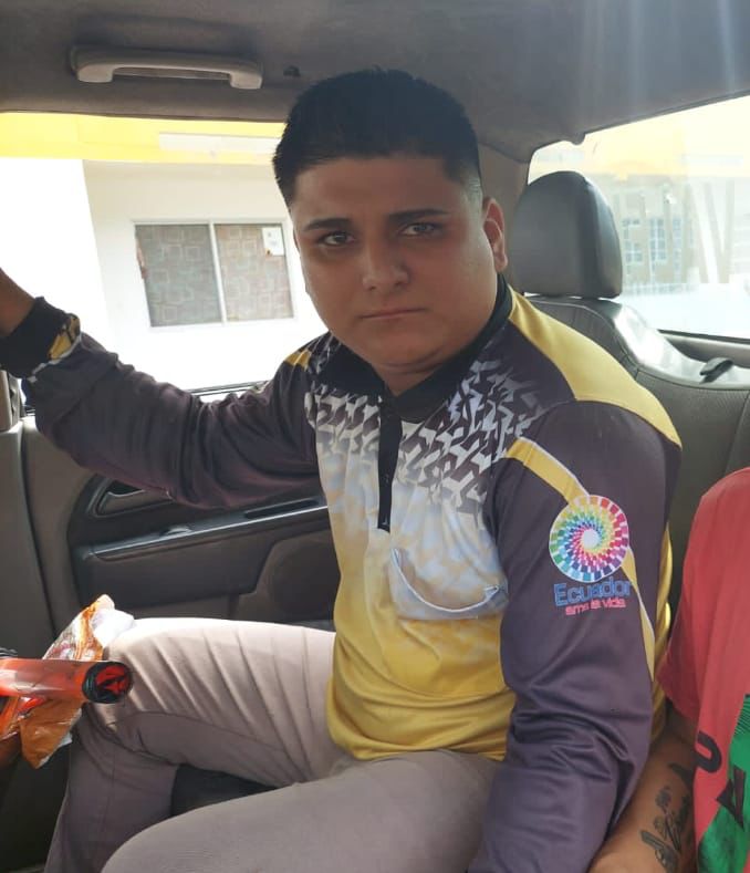 Chofer de Los Ríos: Chofer de tricitaxi perseguido por la muerte ...