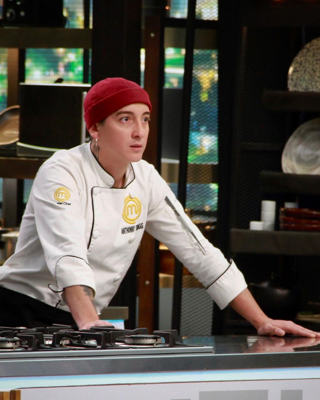 Los 5 personajes más polémicos de la farándula ecuatoriana en 2024