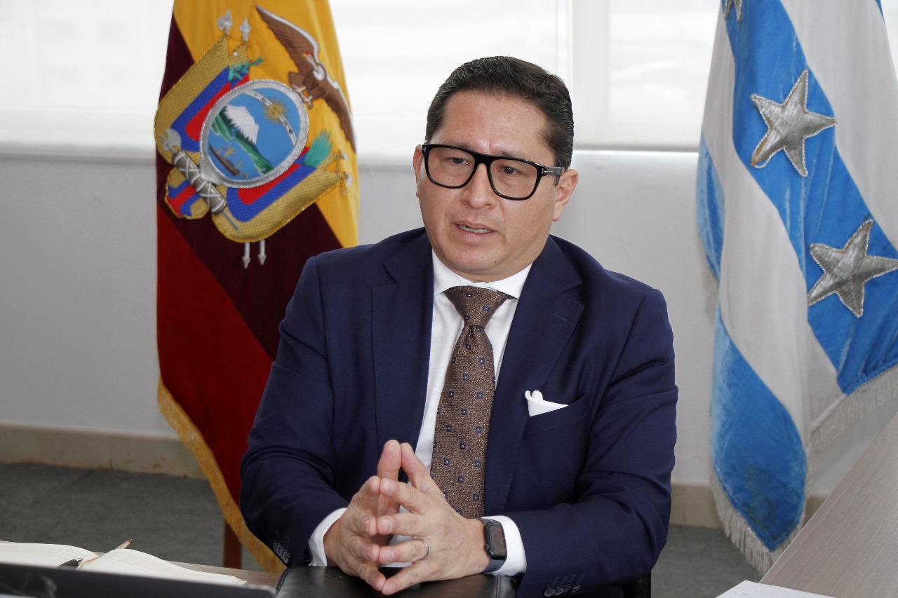 Caso Purga: ¿Quién es Fausto Alarcón y qué revelan sus vínculos con ...