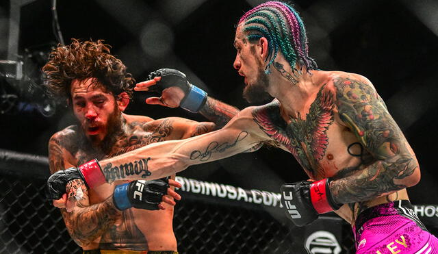 Chito Vera: la millonada que perdió y lo que ganó tras pelea con Sean O ...