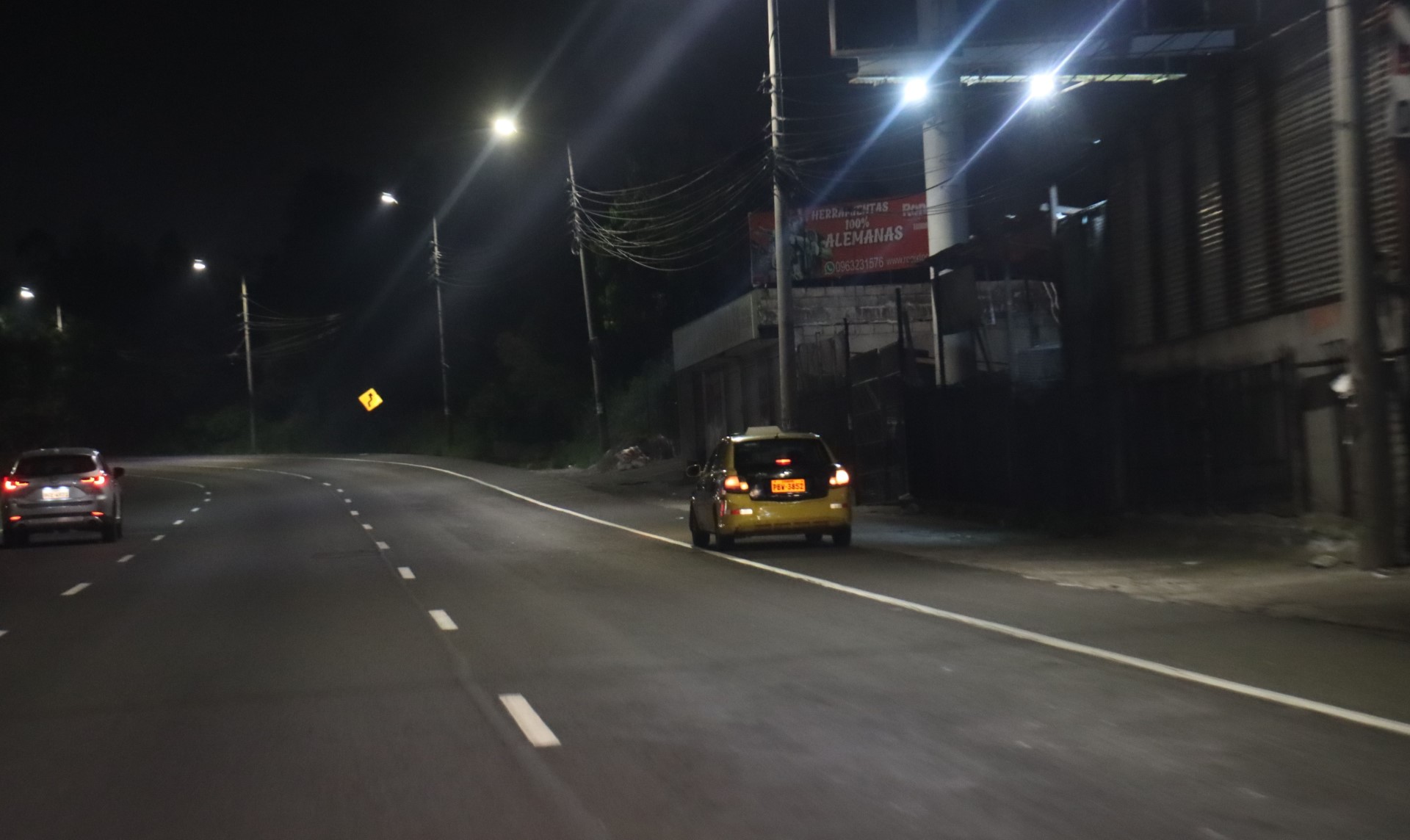 Horario toque de queda en Quito de este viernes 22 de marzo