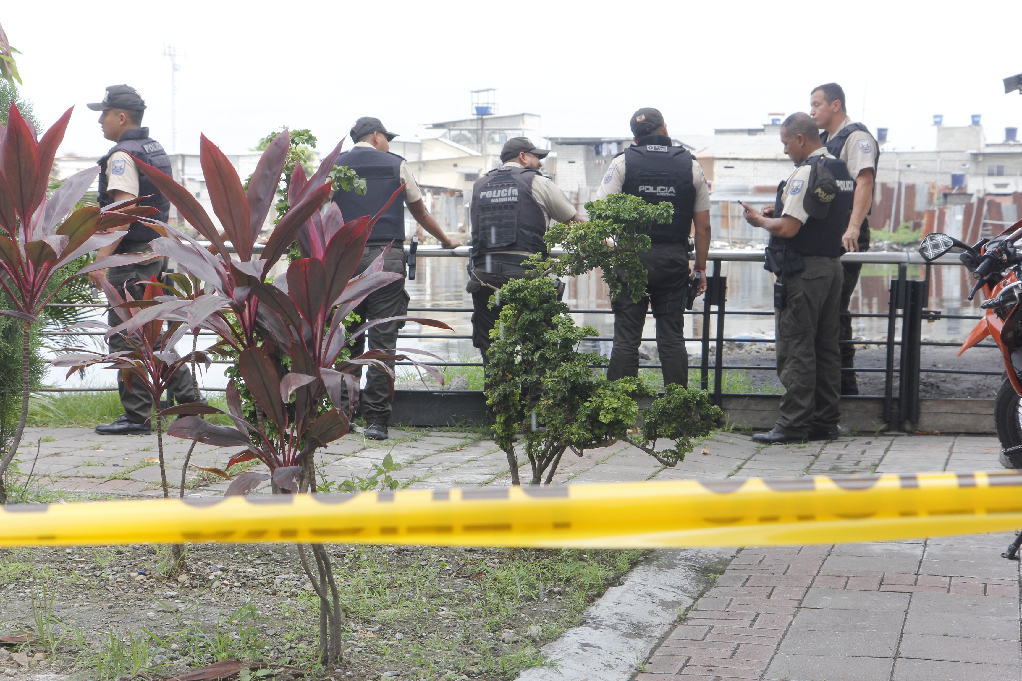 El drama desconocido y los minutos de terror de la tragedia en la Playa ...
