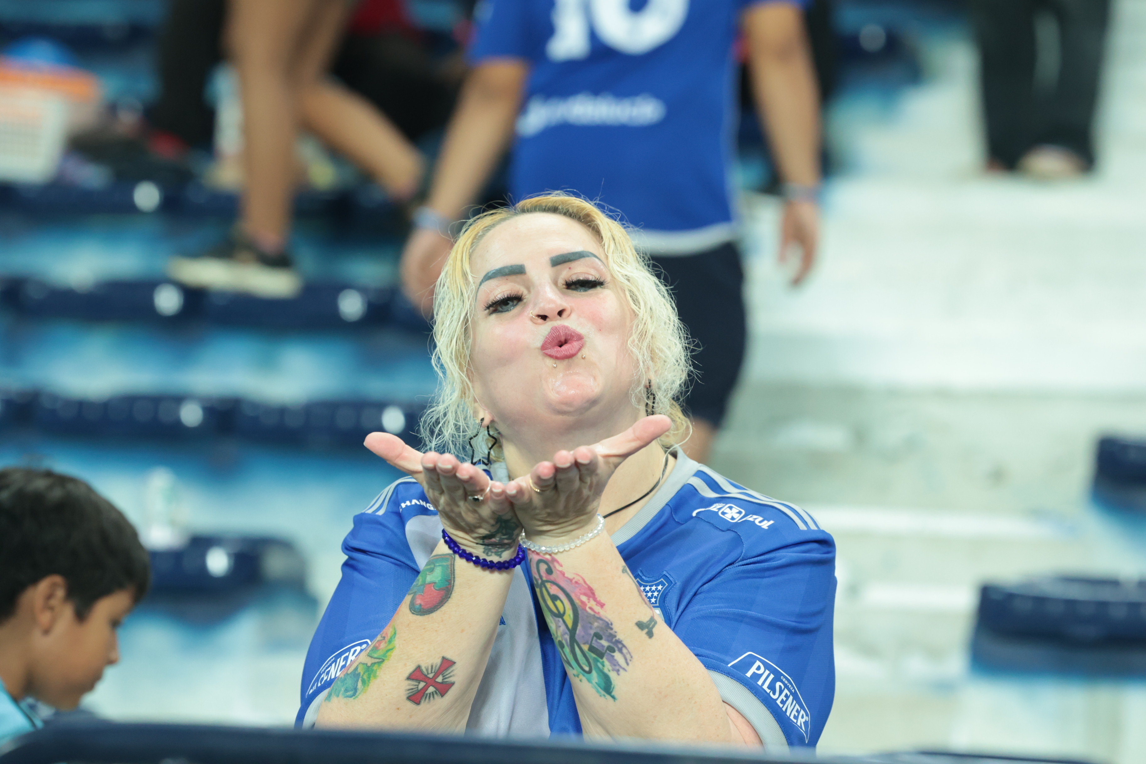 LigaPro: Luis Chango se calentó, Gorda Matosa de vuelta a Emelec y Joe ...