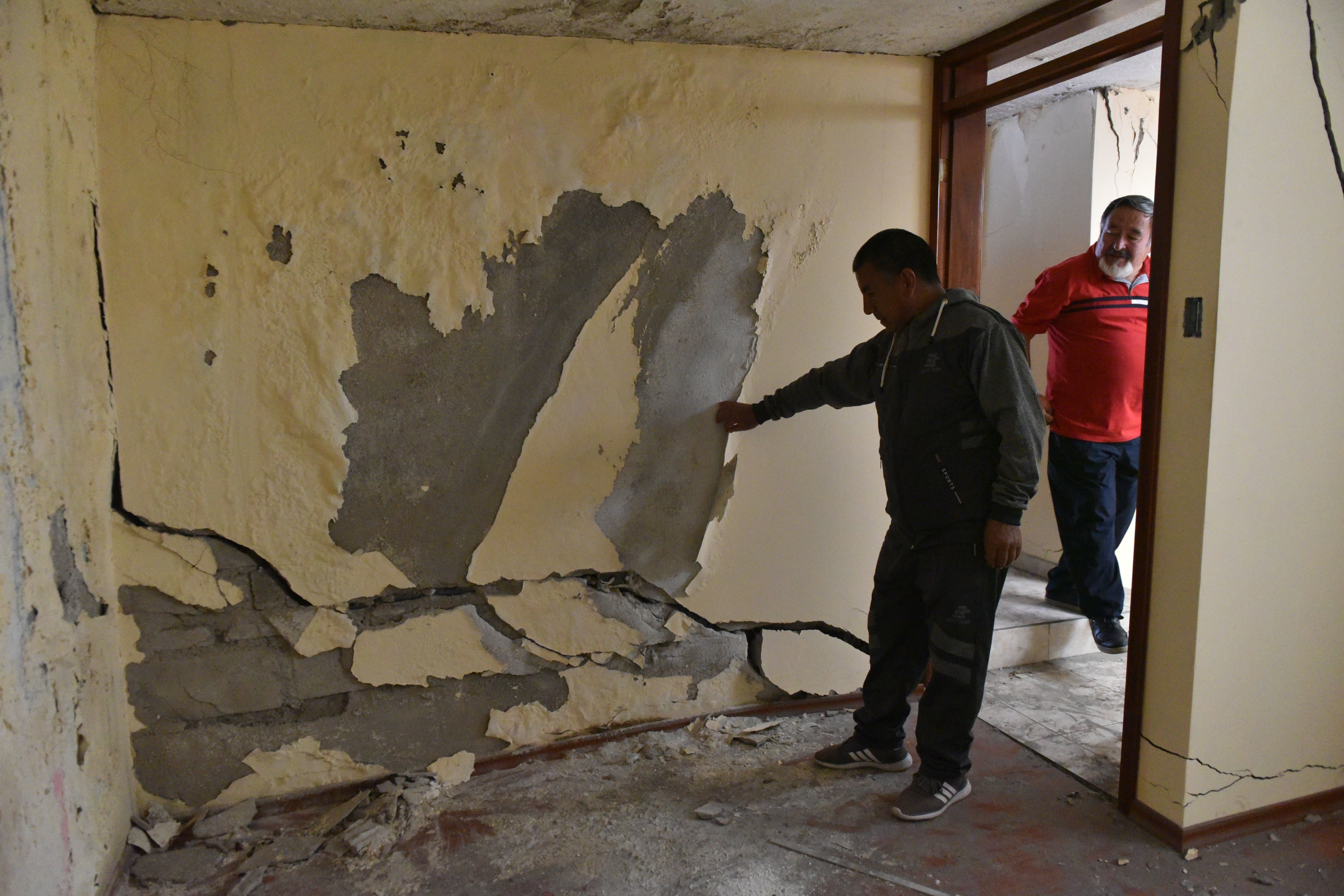 Metro de Quito: vecinos de Solanda piden audiencia con el Municipio ...