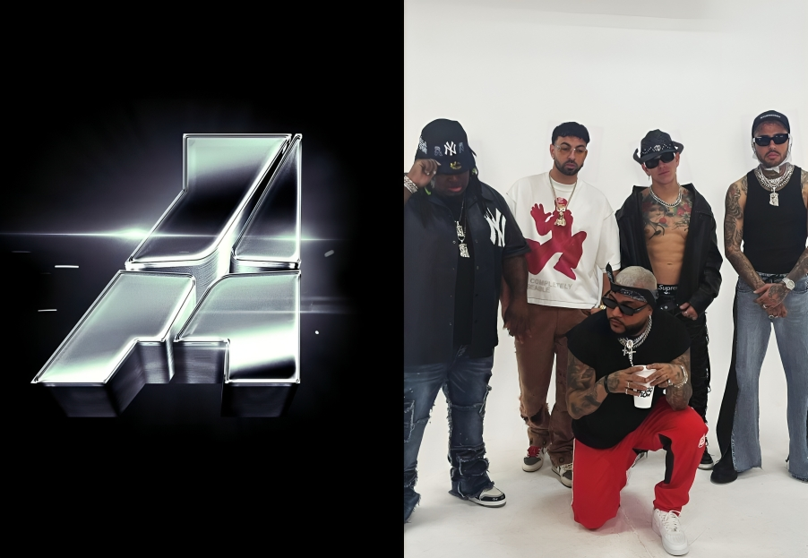 'Rayo', el nuevo álbum de J Balvin: ¿Cuándo se estrena y con quién ...