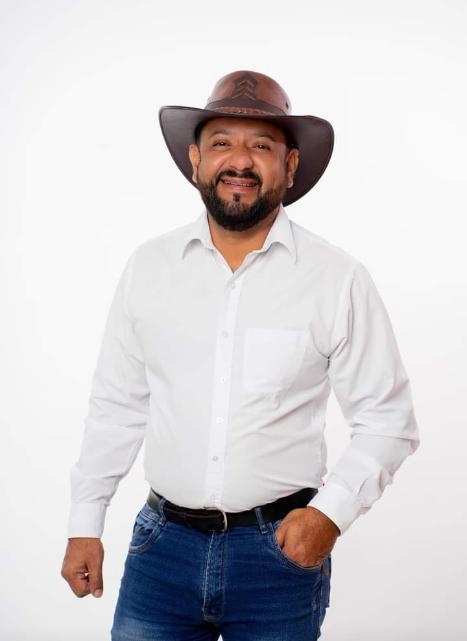 Julio César Ronquillo: El concejal alterno de Samborondón fue ...