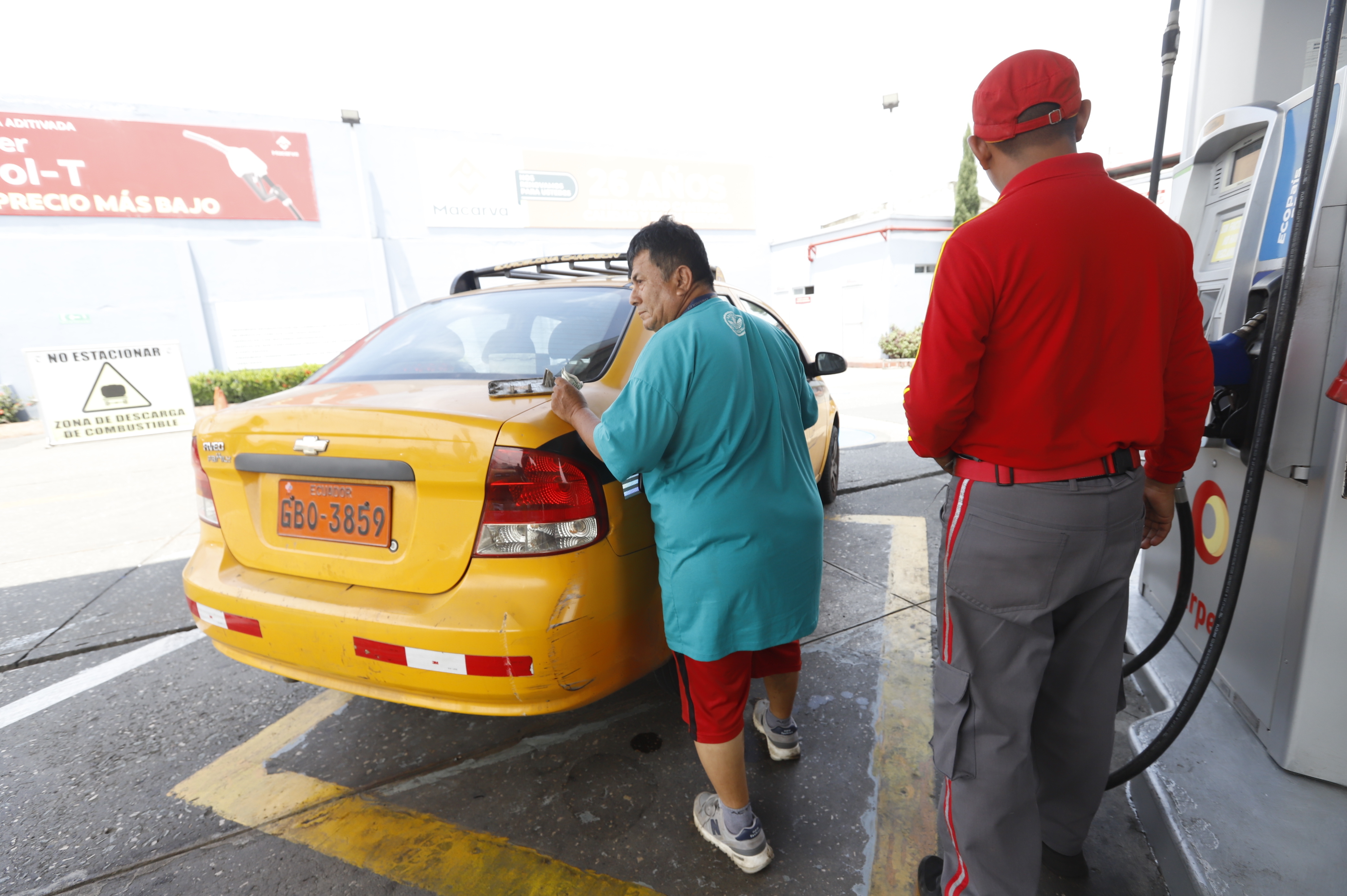 El incremento del IVA que rige desde el 1 de abril ya afecta los ...