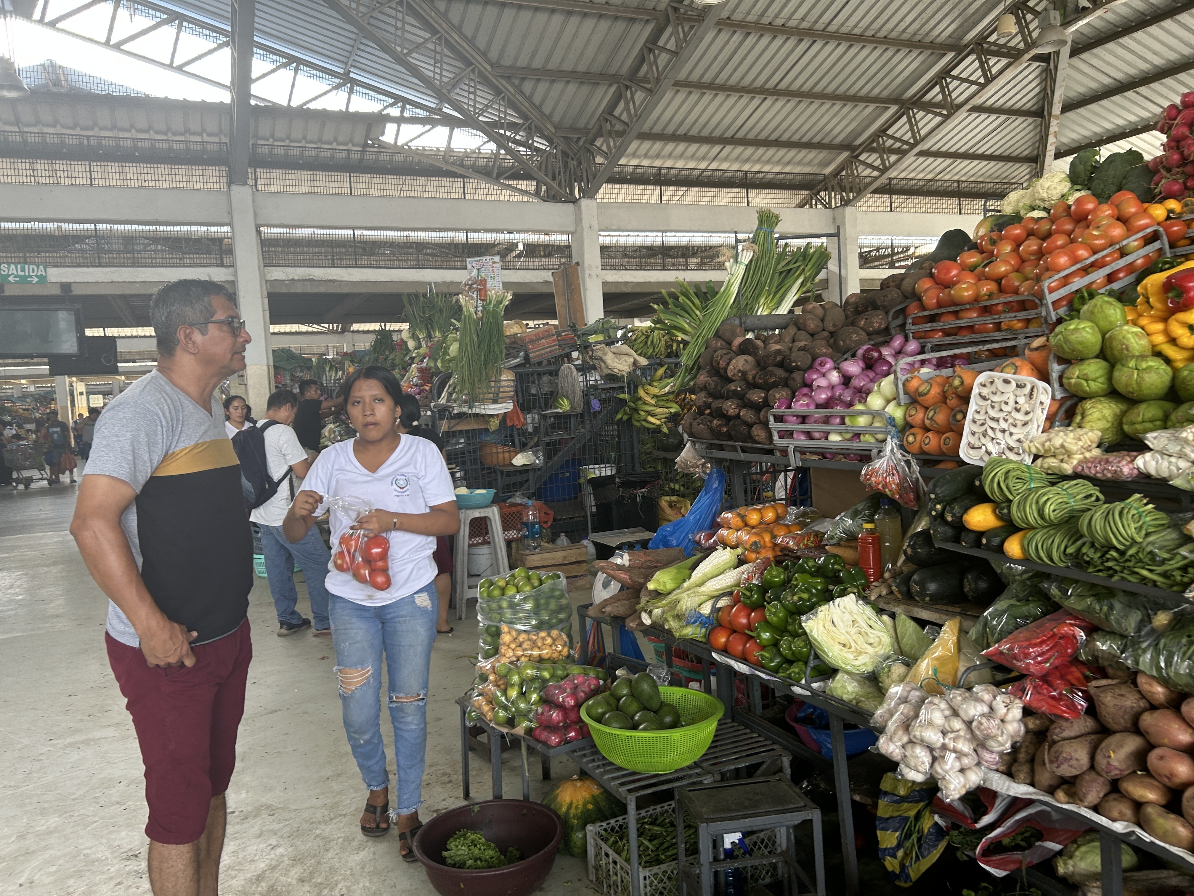 El incremento del IVA que rige desde el 1 de abril ya afecta los ...