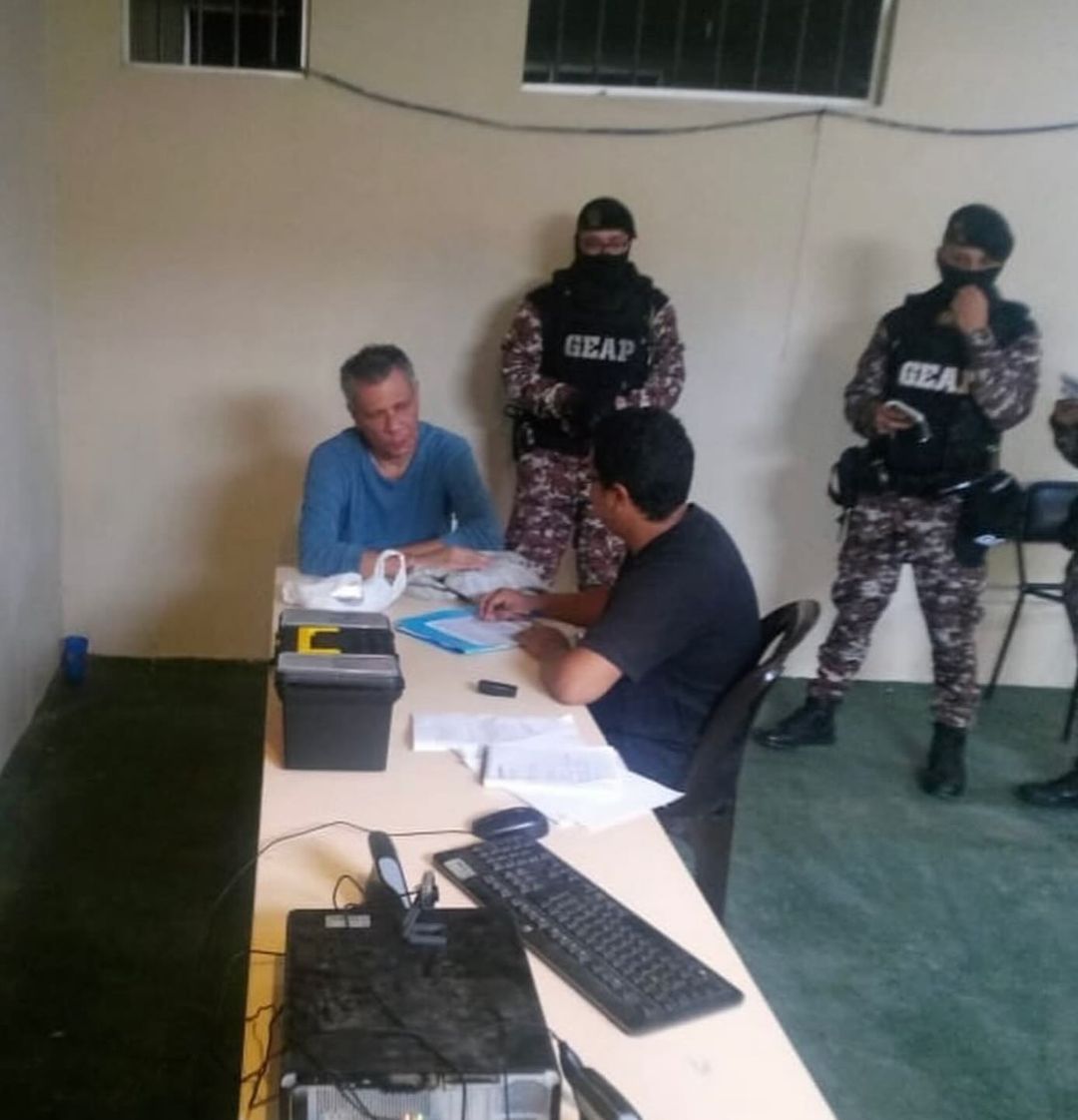 Juicio a Pólit: Testigo estelar destapa supuestos pagos millonarios a ...