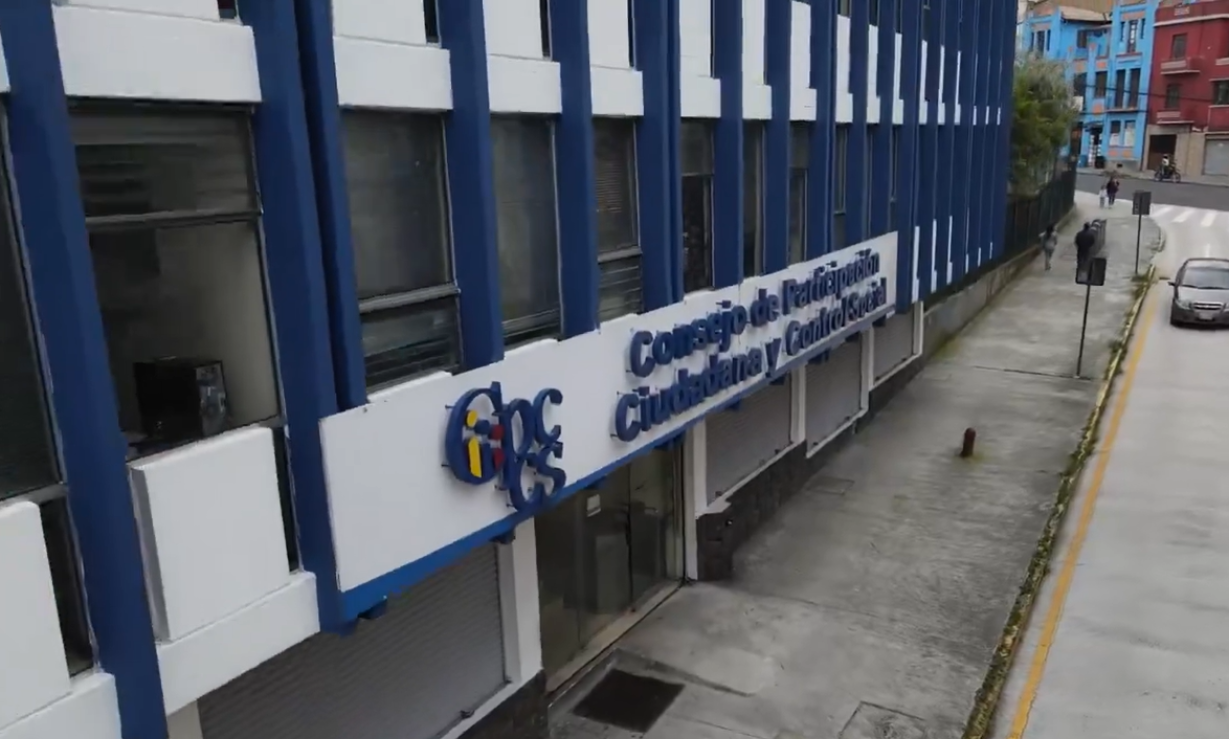 Jorge Glas: Habeas corpus habría sido presentado por un funcionario del ...