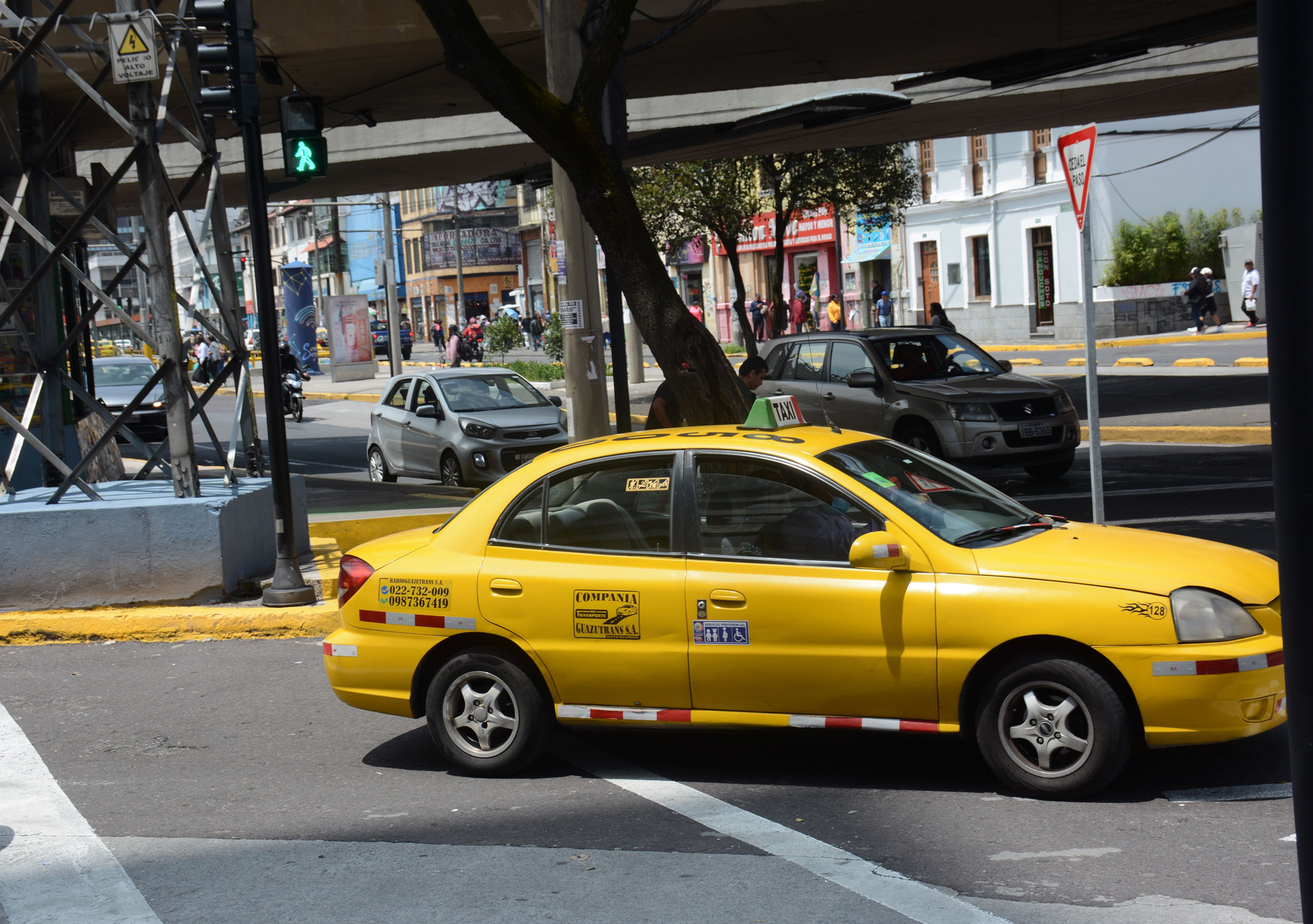 Pico y placa Quito hoy: estas son las restricciones para este lunes 29 ...