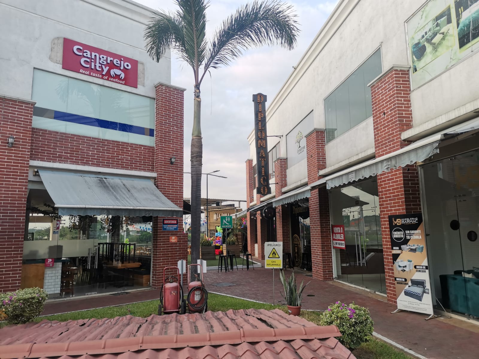 Daule: Tras una riña, un hombre habría tiroteado a cuatro amigos en un ...