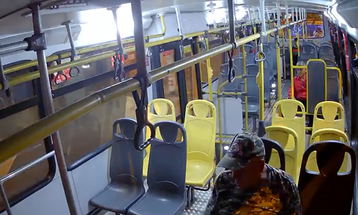 Guayaquil: Asesinaron sin piedad a chofer de bus durante robo, pese a ...